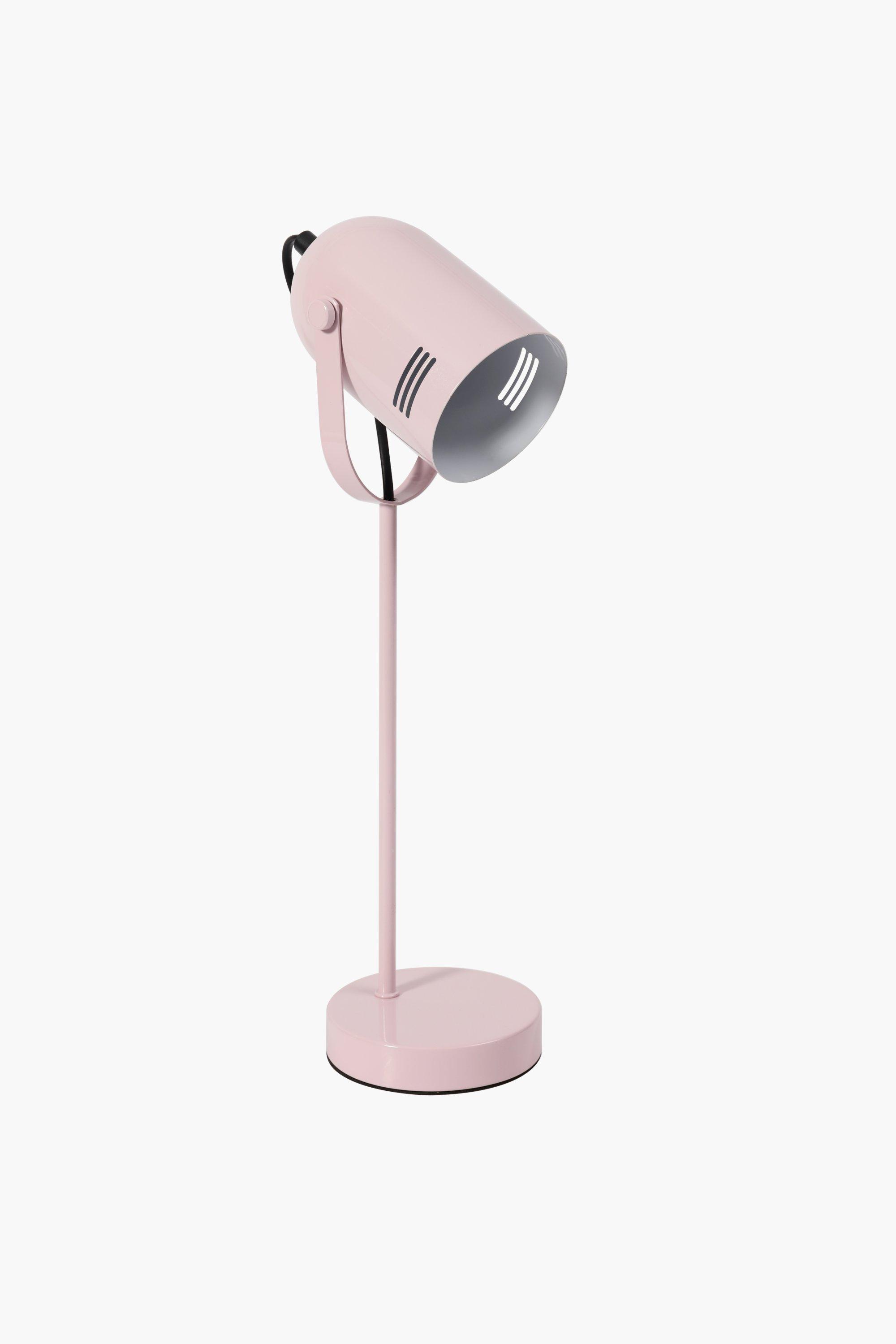 Spotlight Desk Lamp, 50x12cm