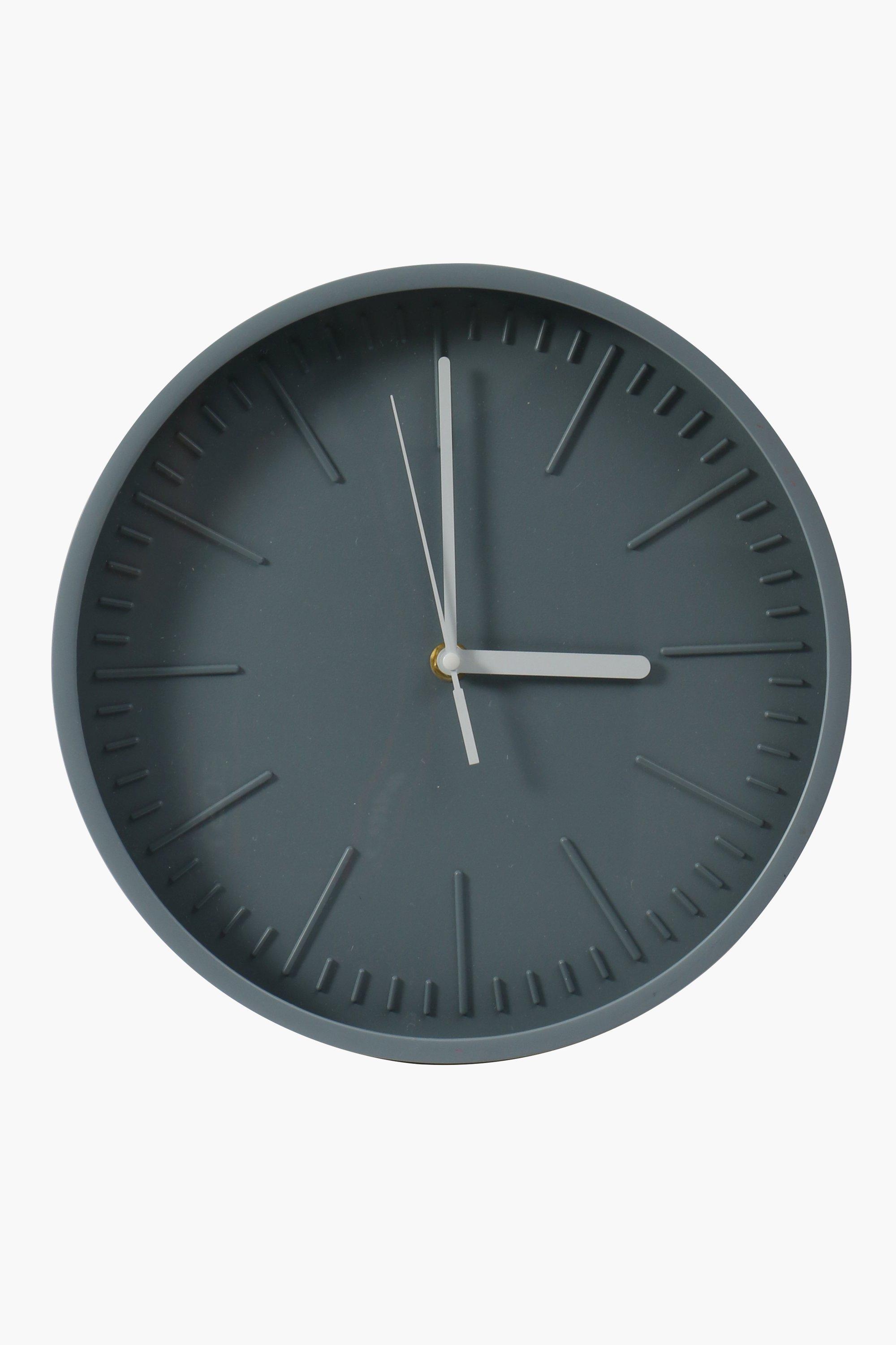 Urban Pop Clock, 28cm