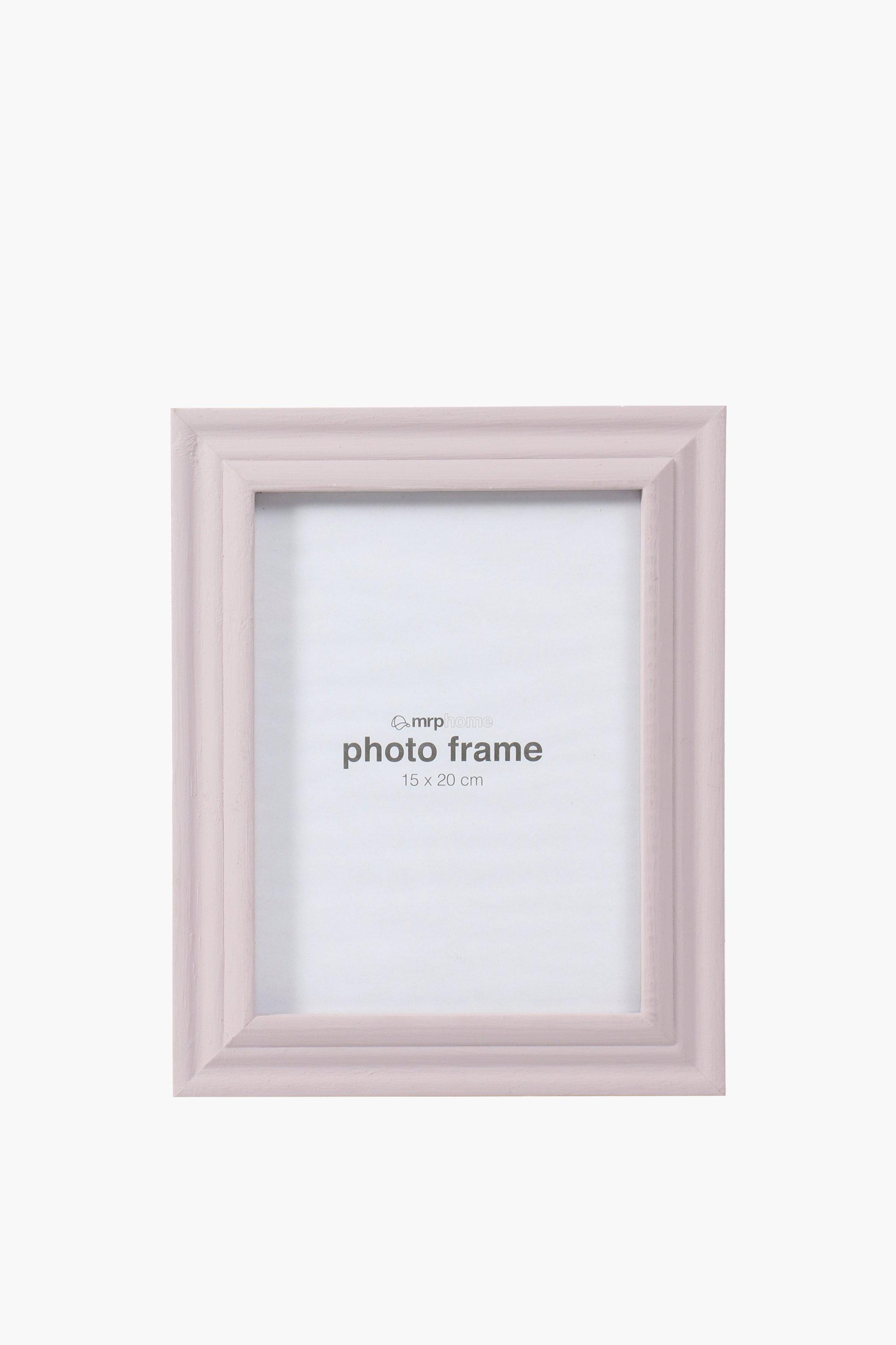 Classic Border Frame, 15x20cm