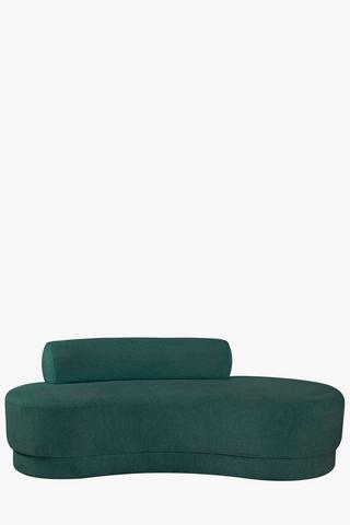 Curved Daybed
