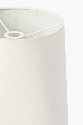 Tower Lamp Shade, 26x35cm