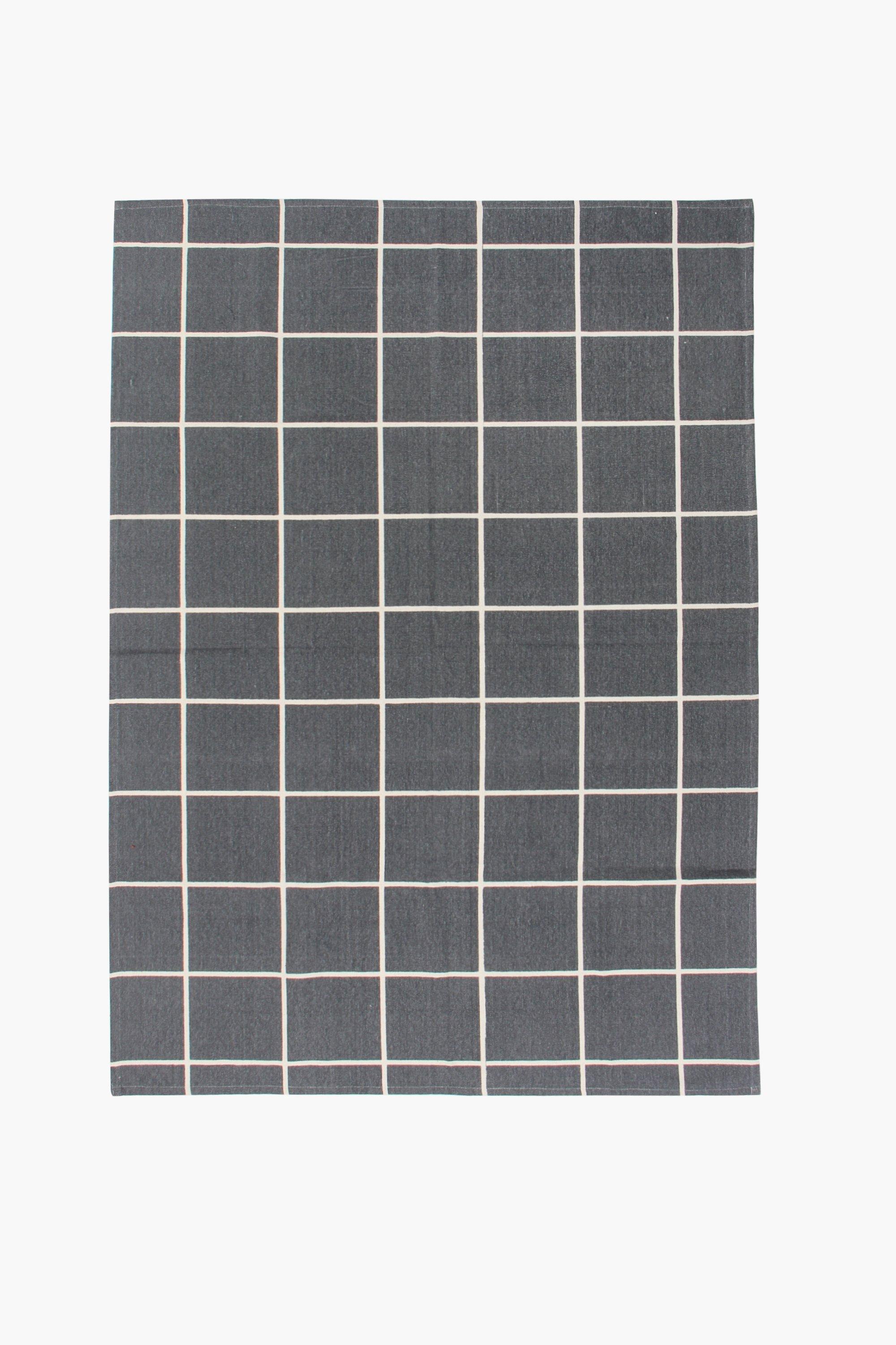 Printed Boston Rug, 120x180cm