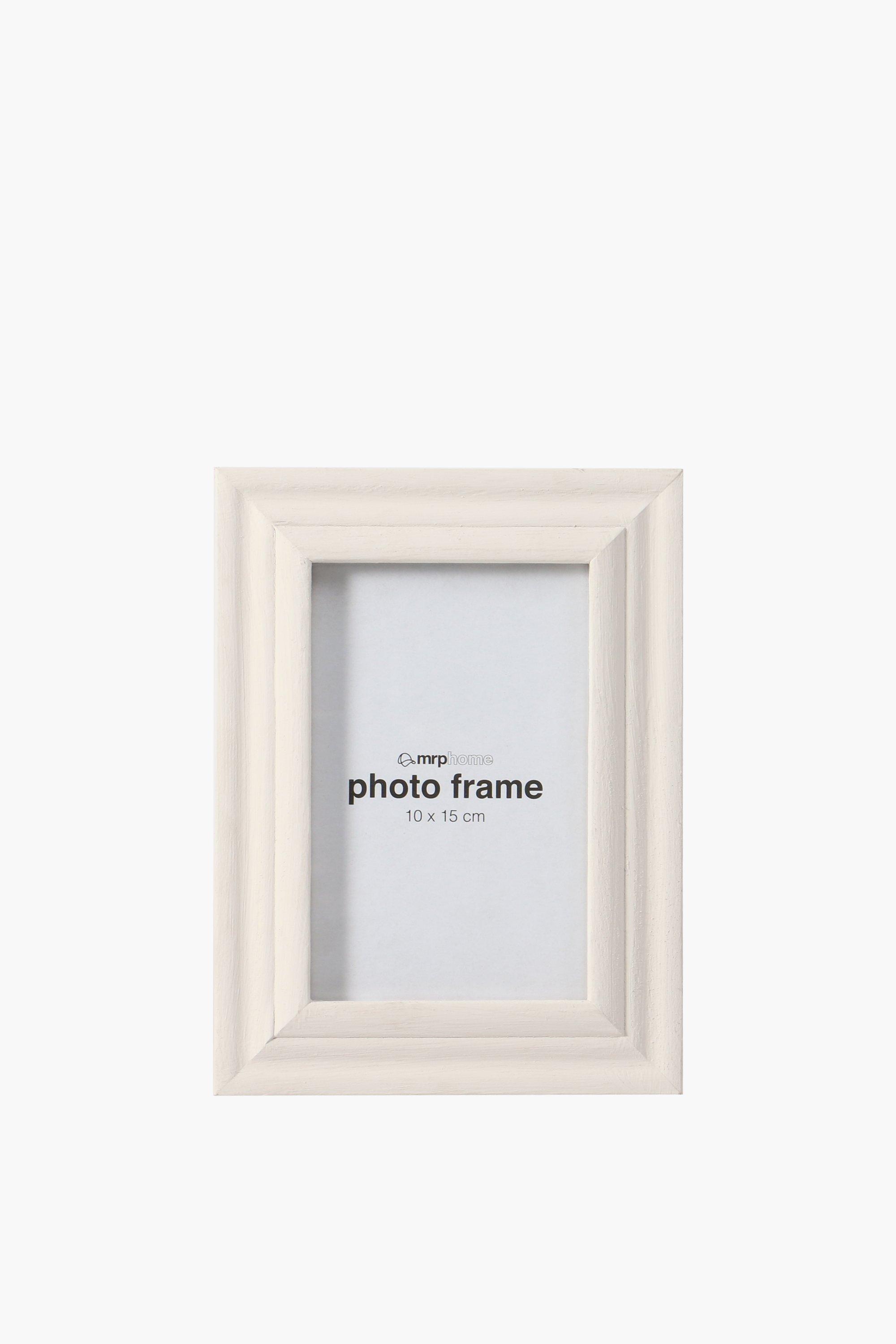 Classic Border Frame, 10x15cm