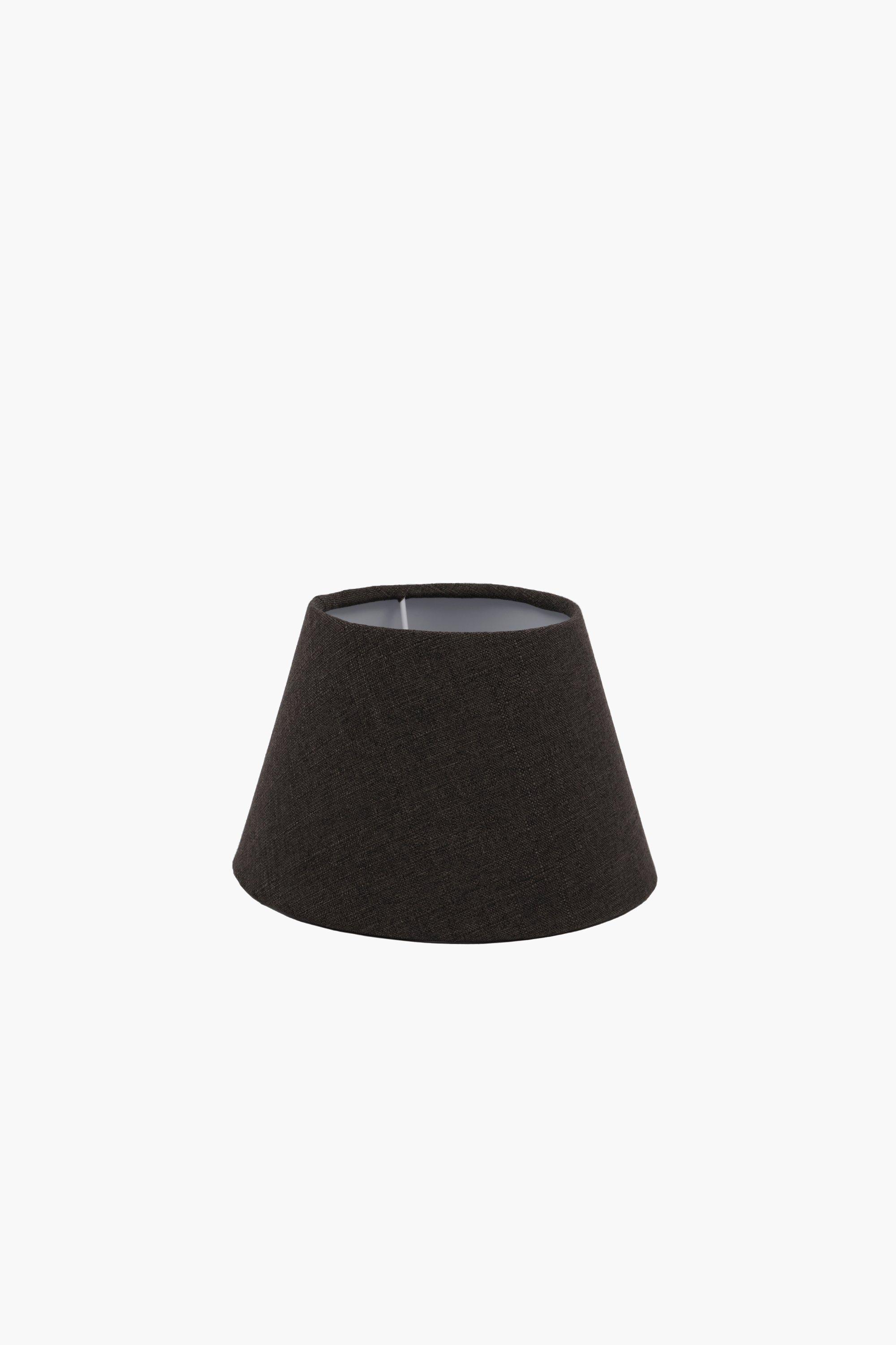 Princeton Lamp Shade, 24x15cm