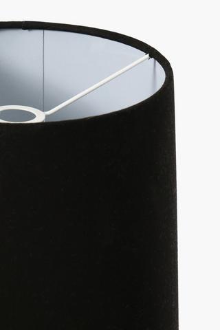 Tower Lamp Shade, 26x35cm