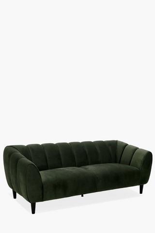 Bayton 3 Seater Sofa