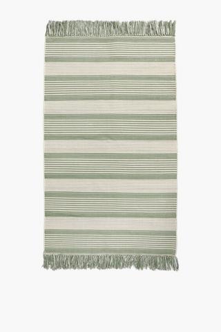 Jacquard Kent Rug, 50x80cm