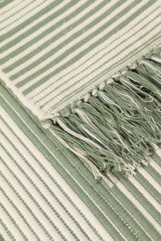 Jacquard Kent Rug, 50x80cm