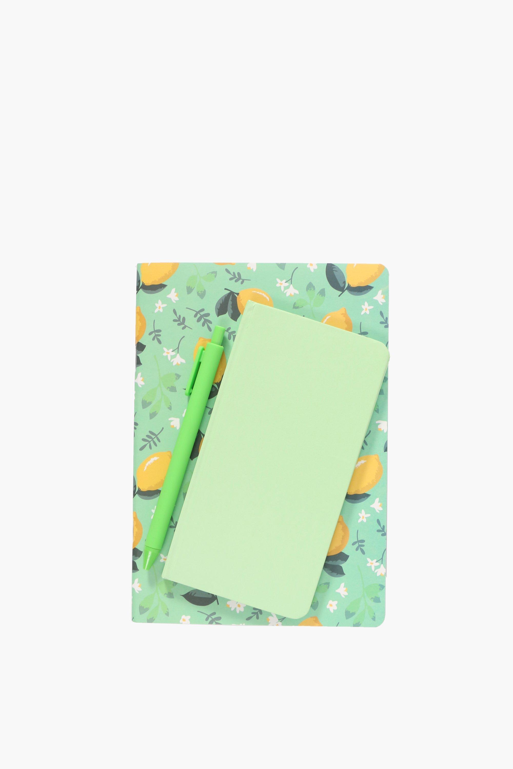Notebook Set