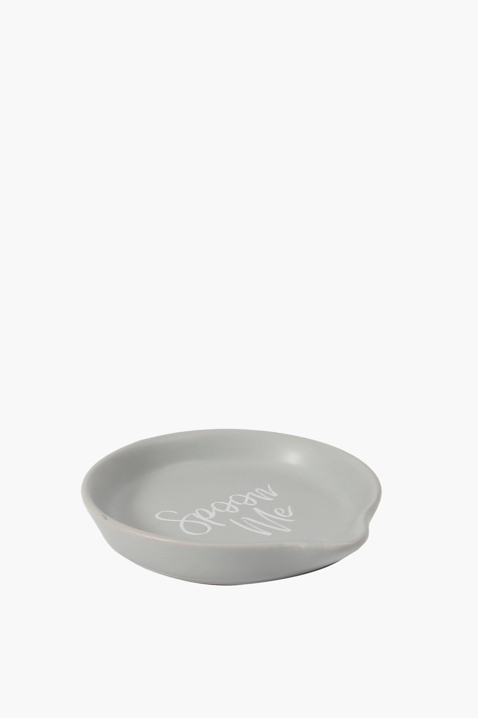 Ceramic Spoon Rest