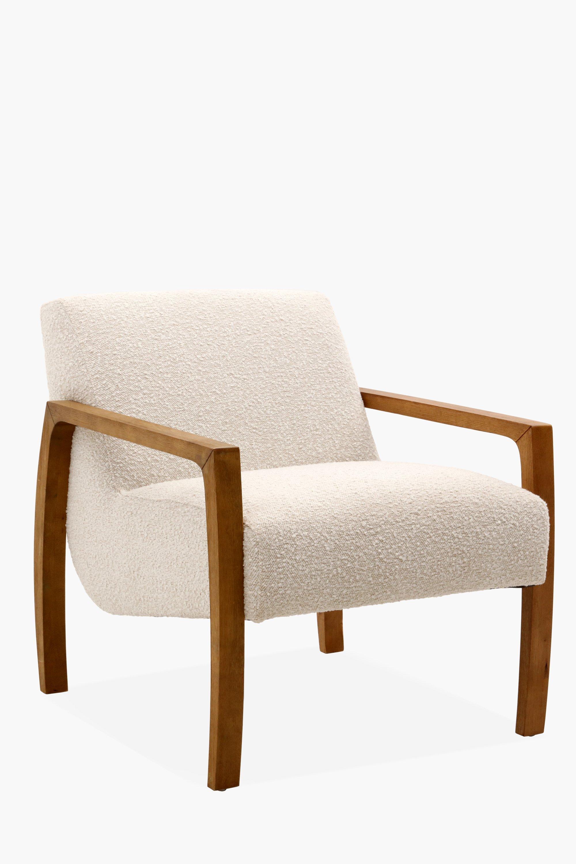 Monz Armchair