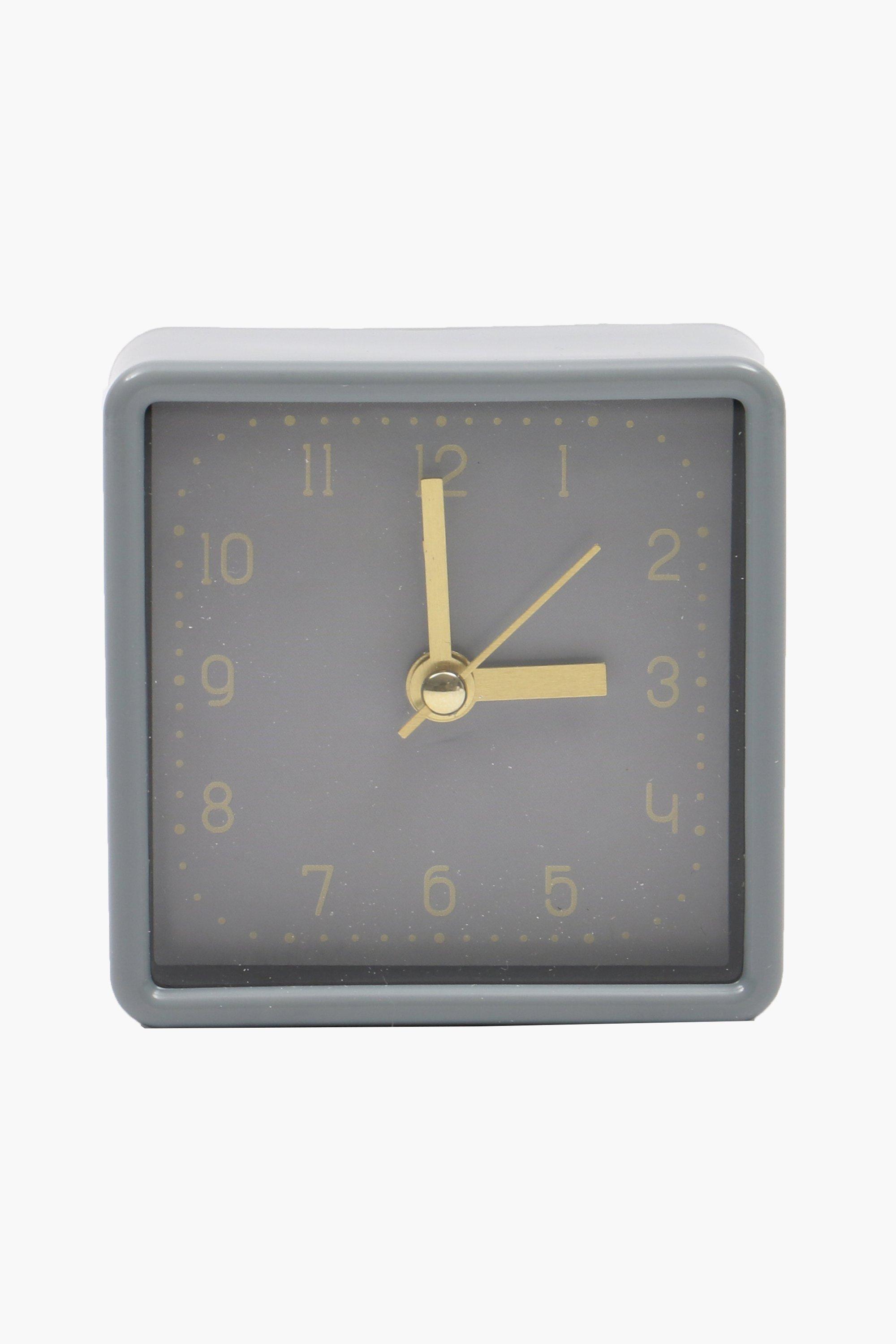Urban Desk Clock, 8cm