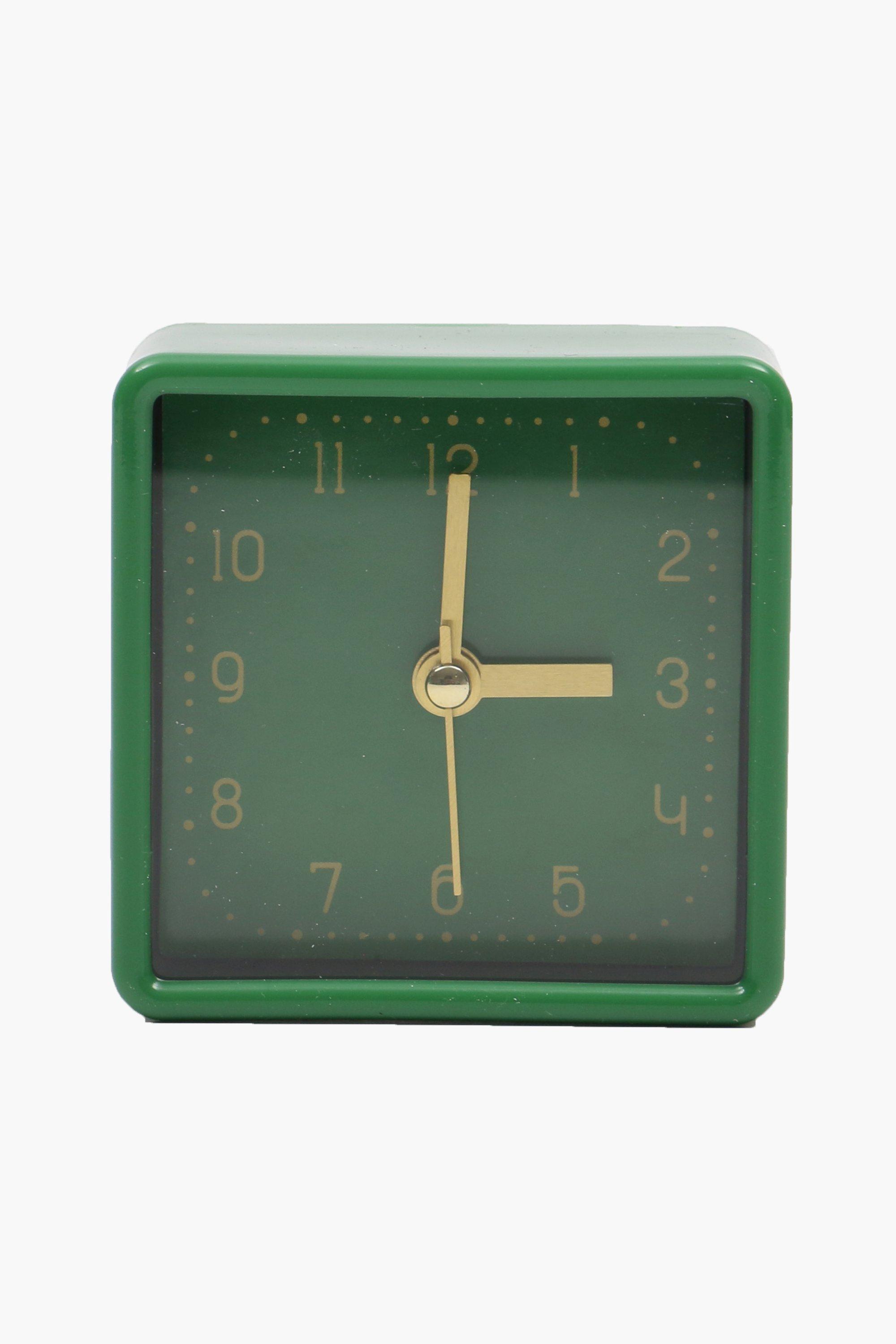 Urban Desk Clock, 8cm