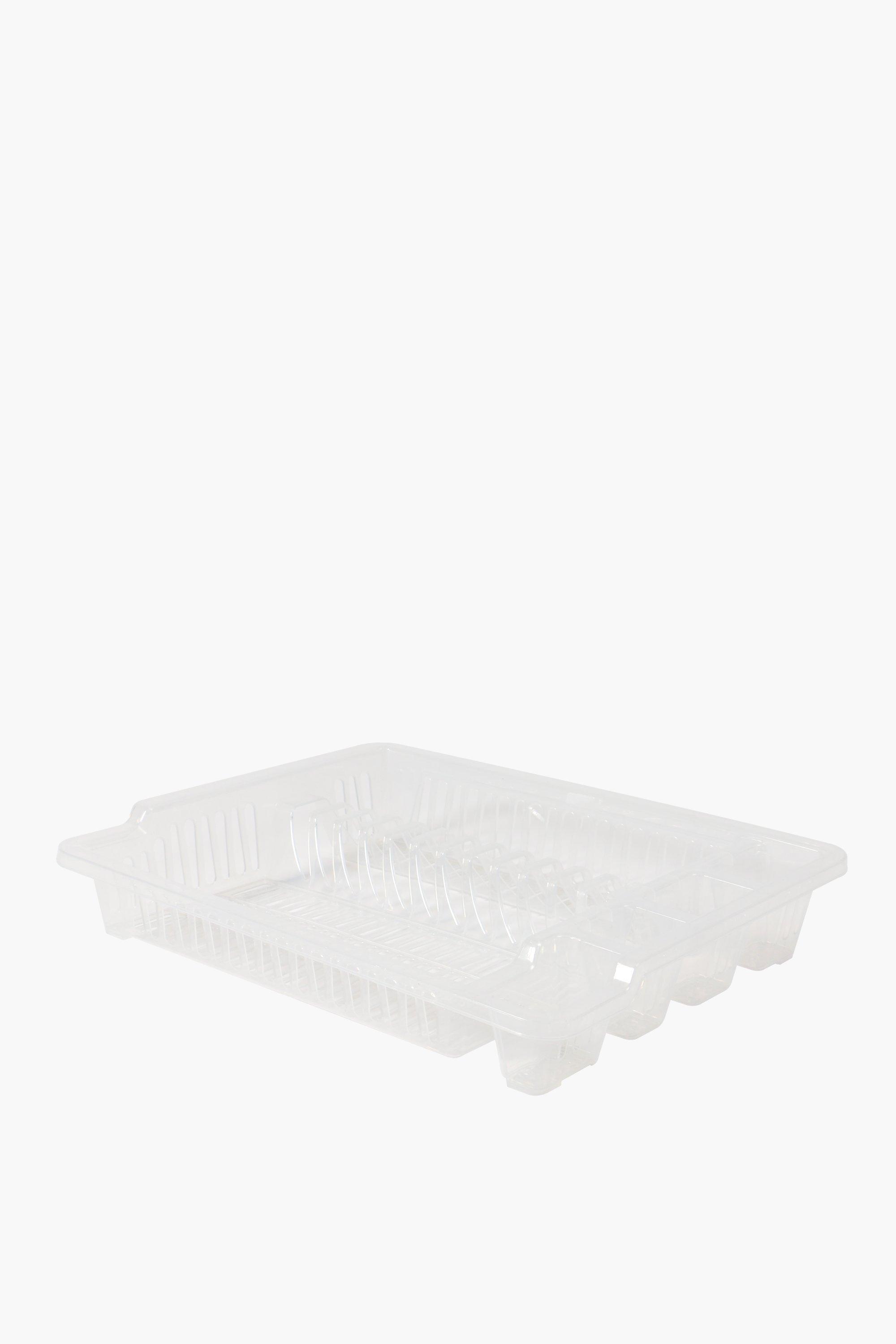 Plastic Dish Rack
