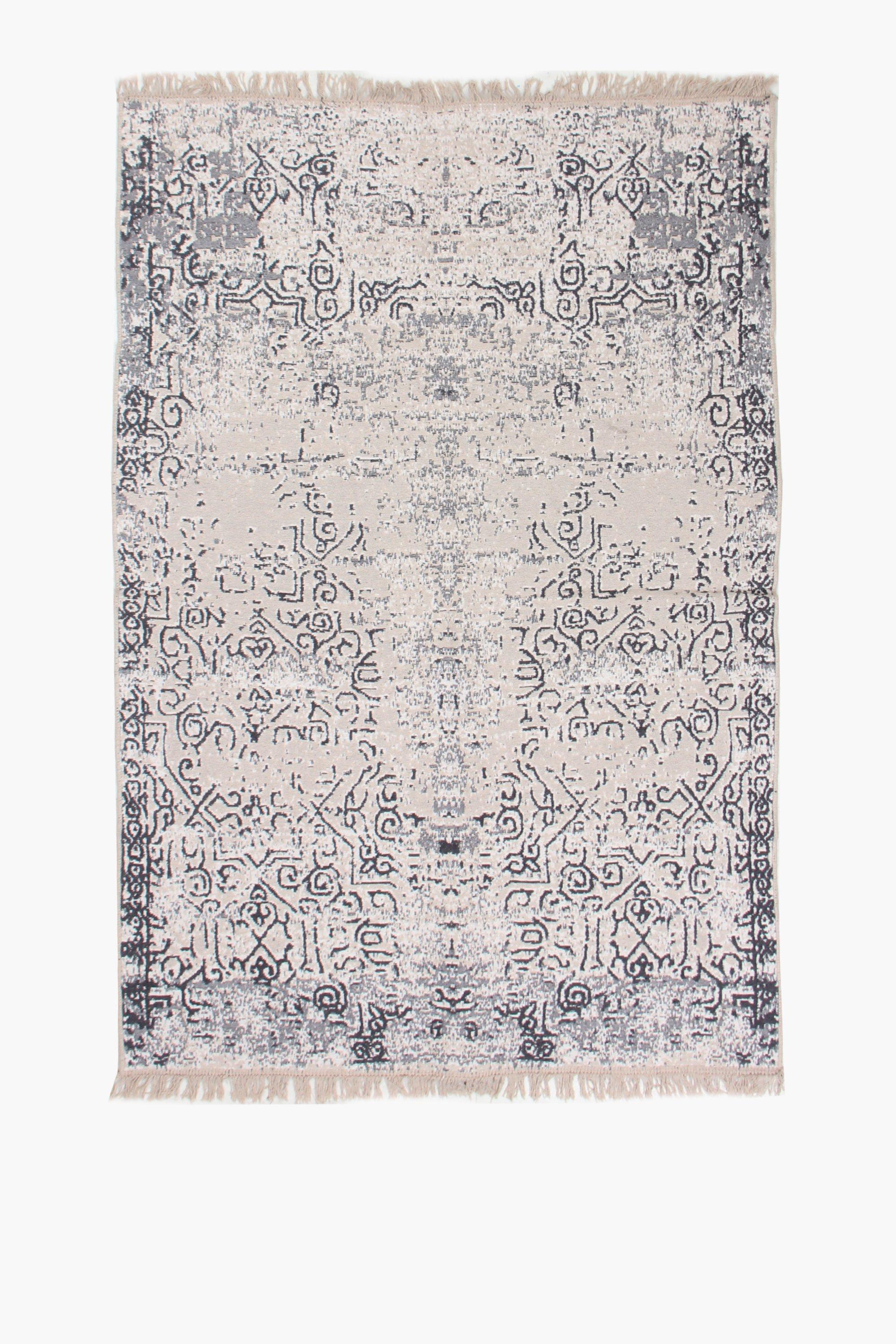 Jacquard Boddington Baroque Rug. 120x180cm