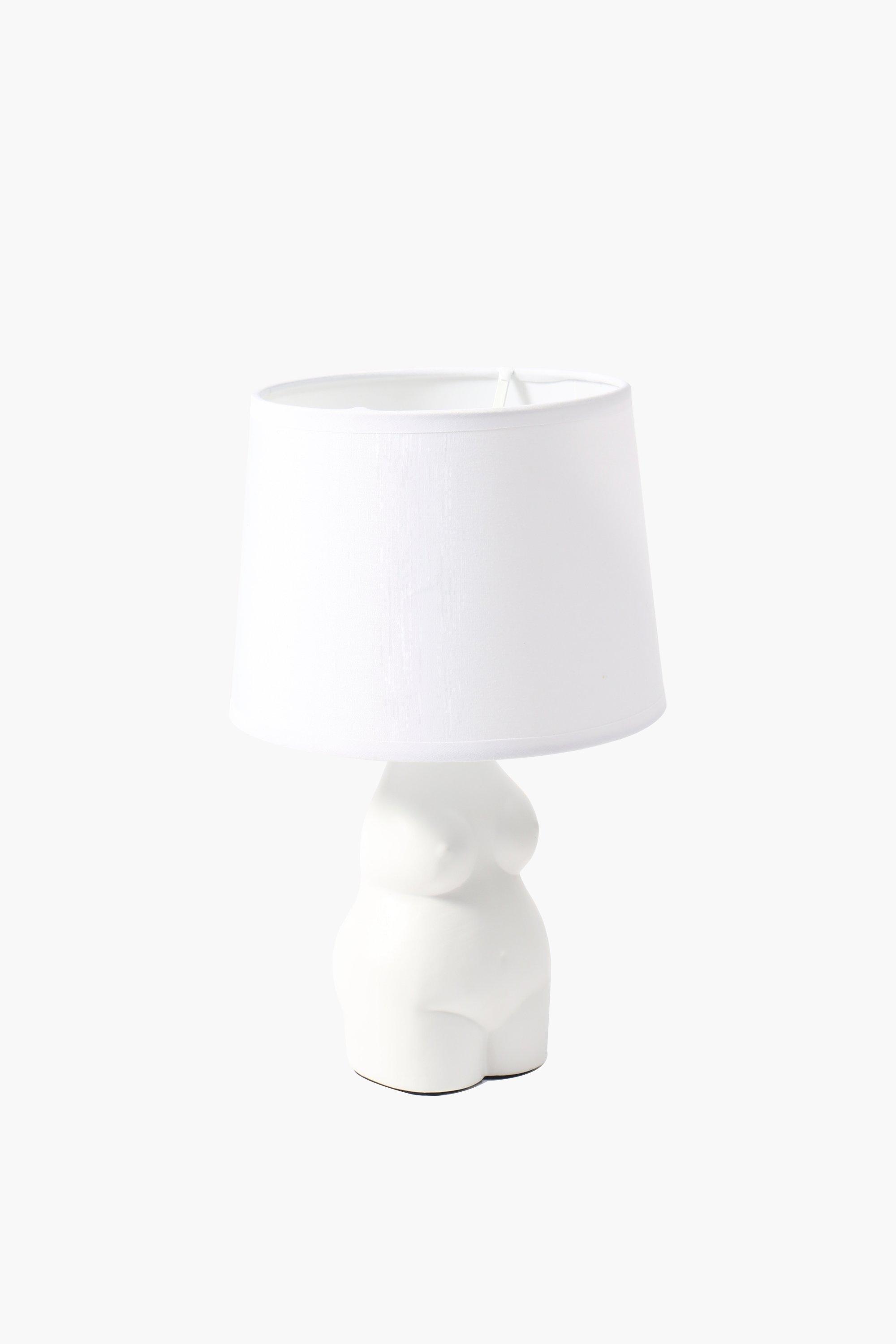 Classic Figure Lamp Set, 9x31cm