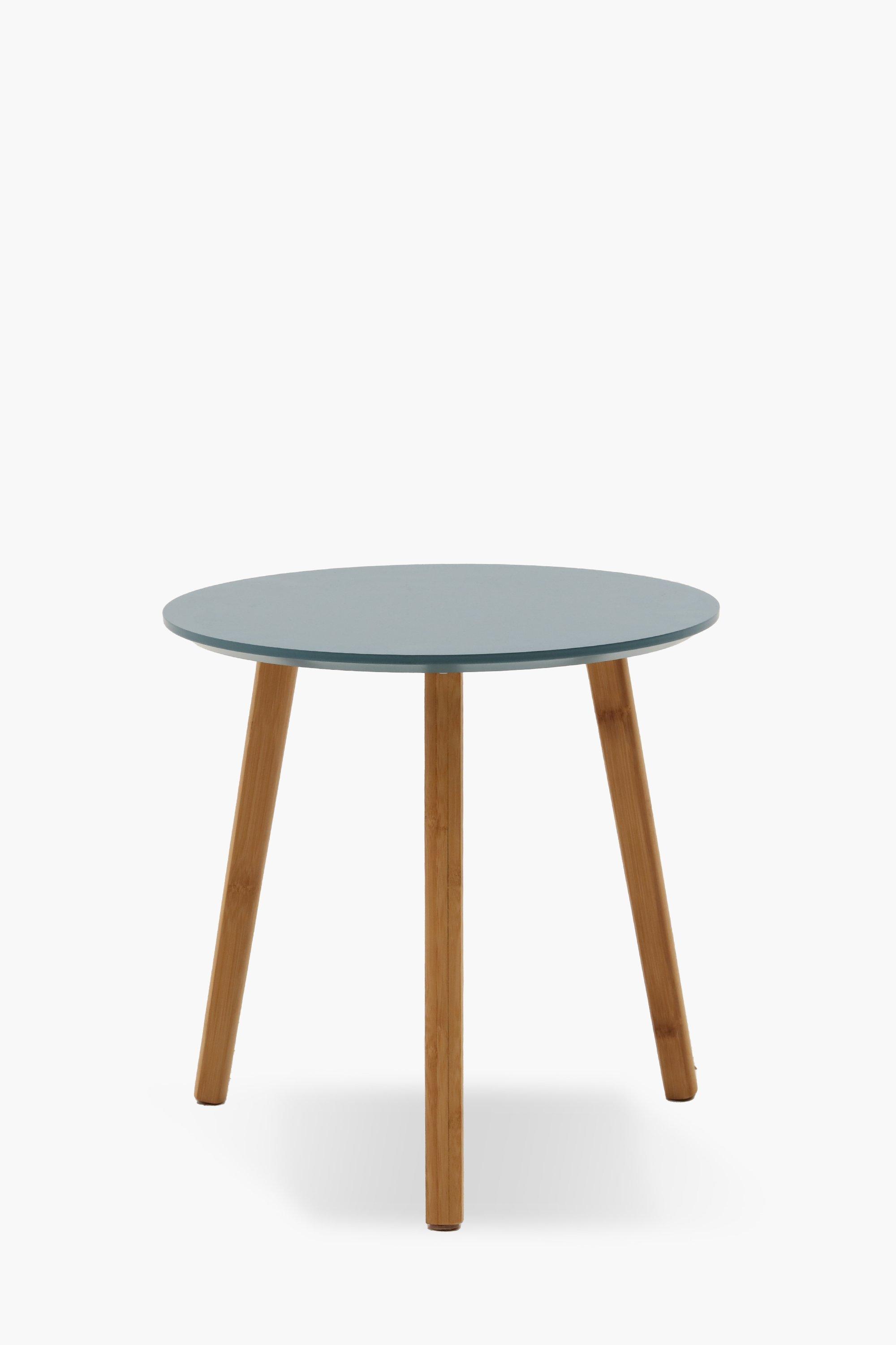 Pop Colour Side Table