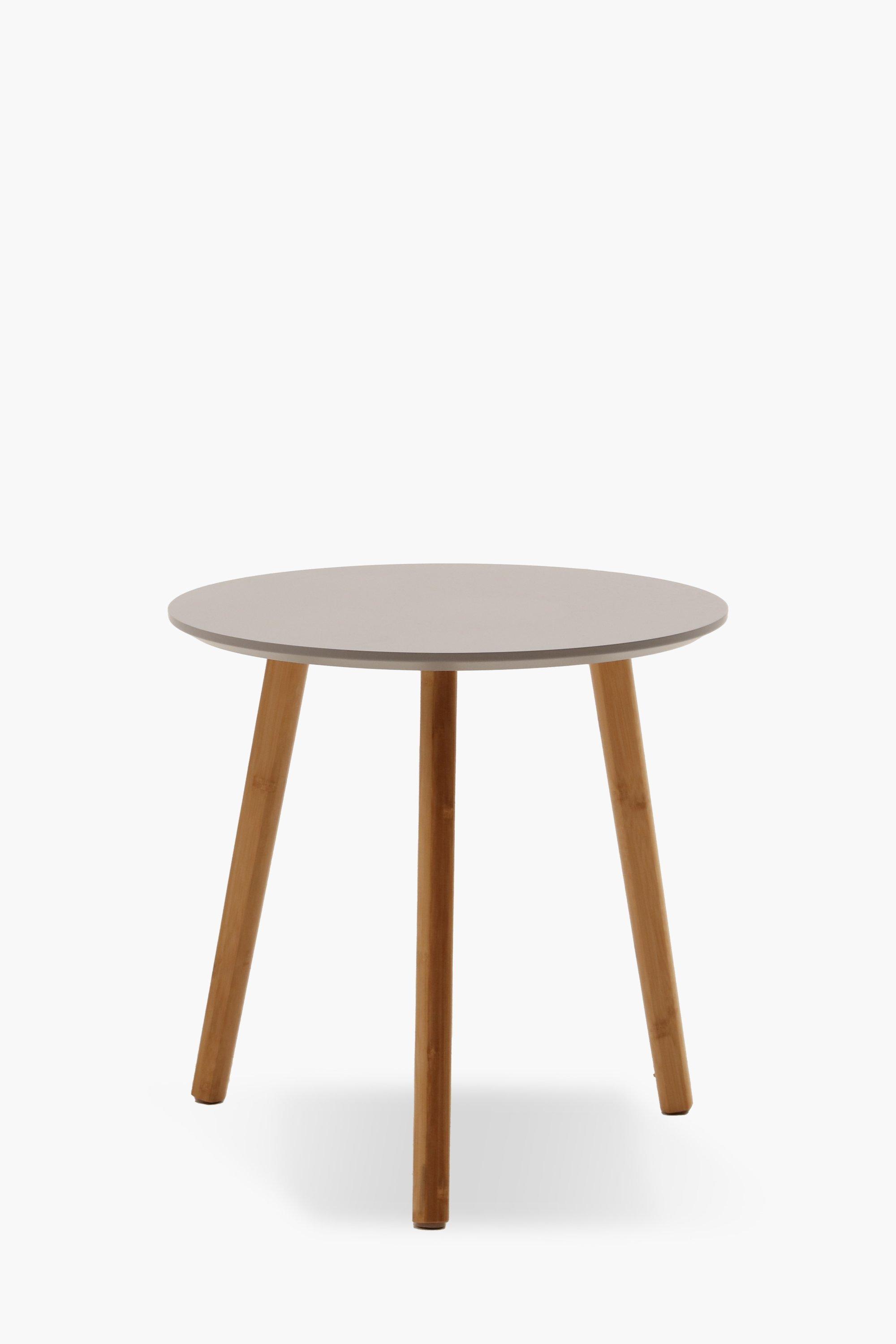 Pop Colour Side Table