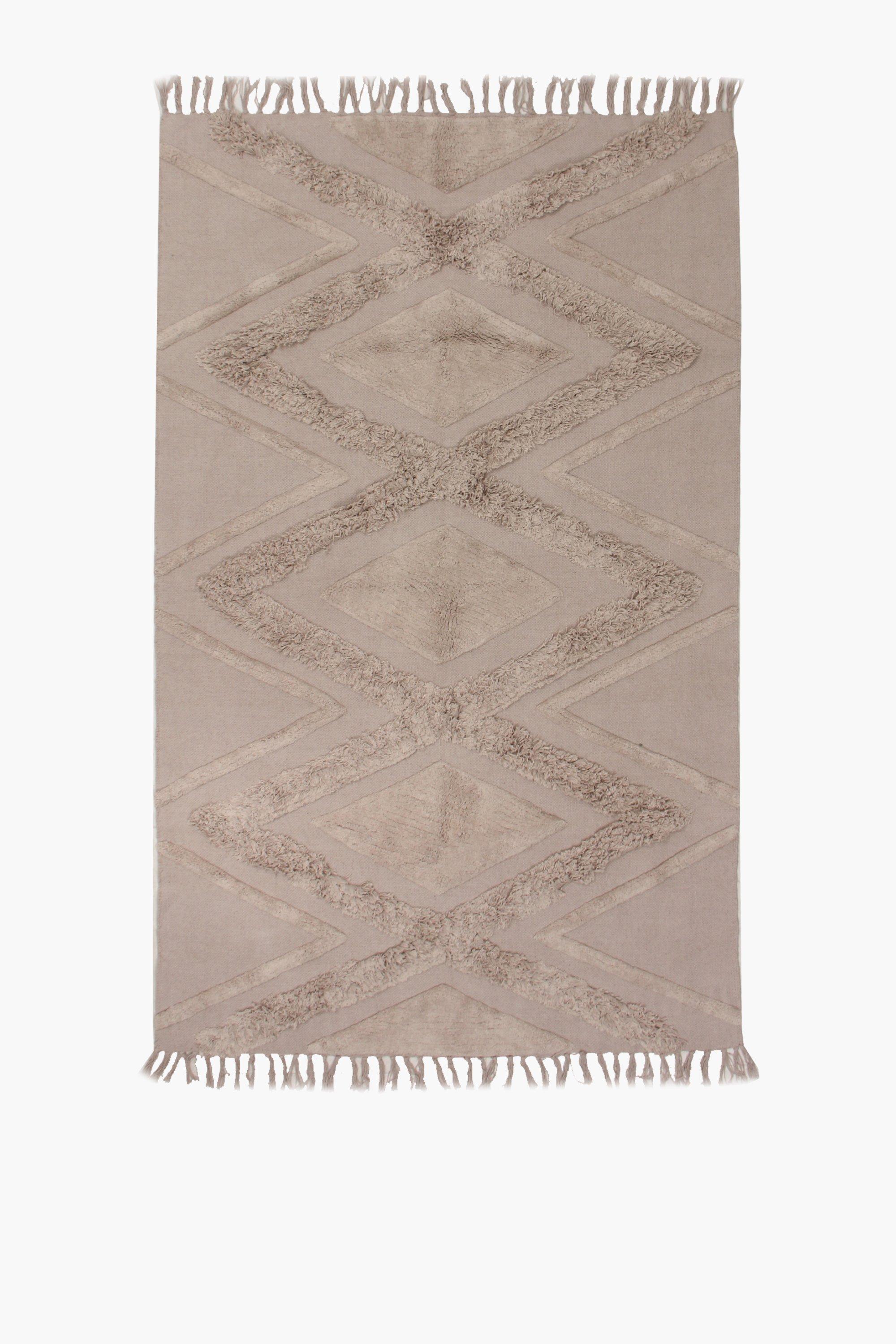 Jacquard Breeze Rug, 120x180cm