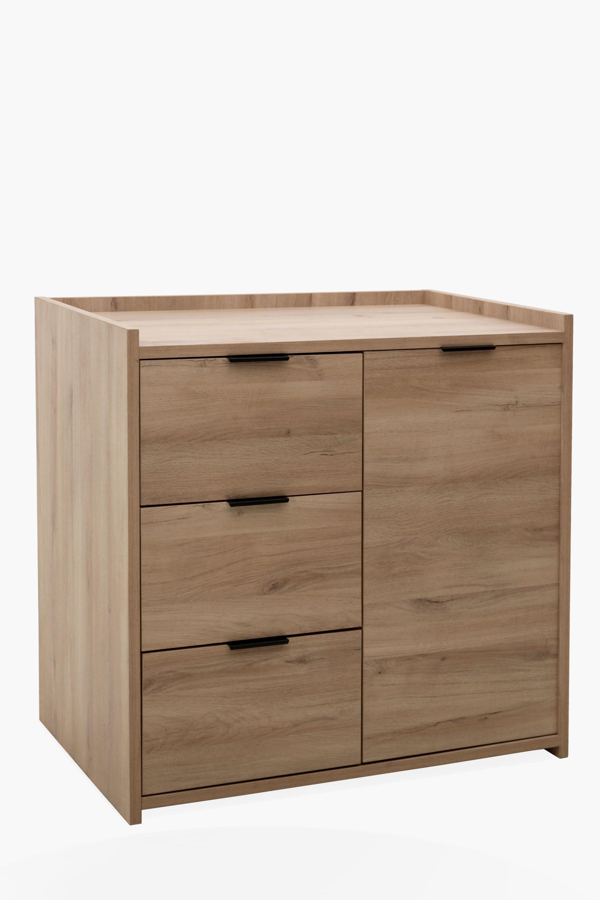 Wooden Compactum