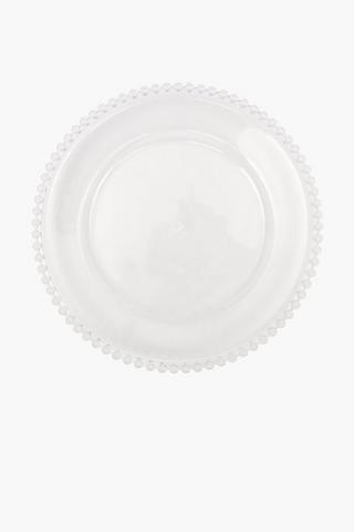 Dotted Rim Underplate