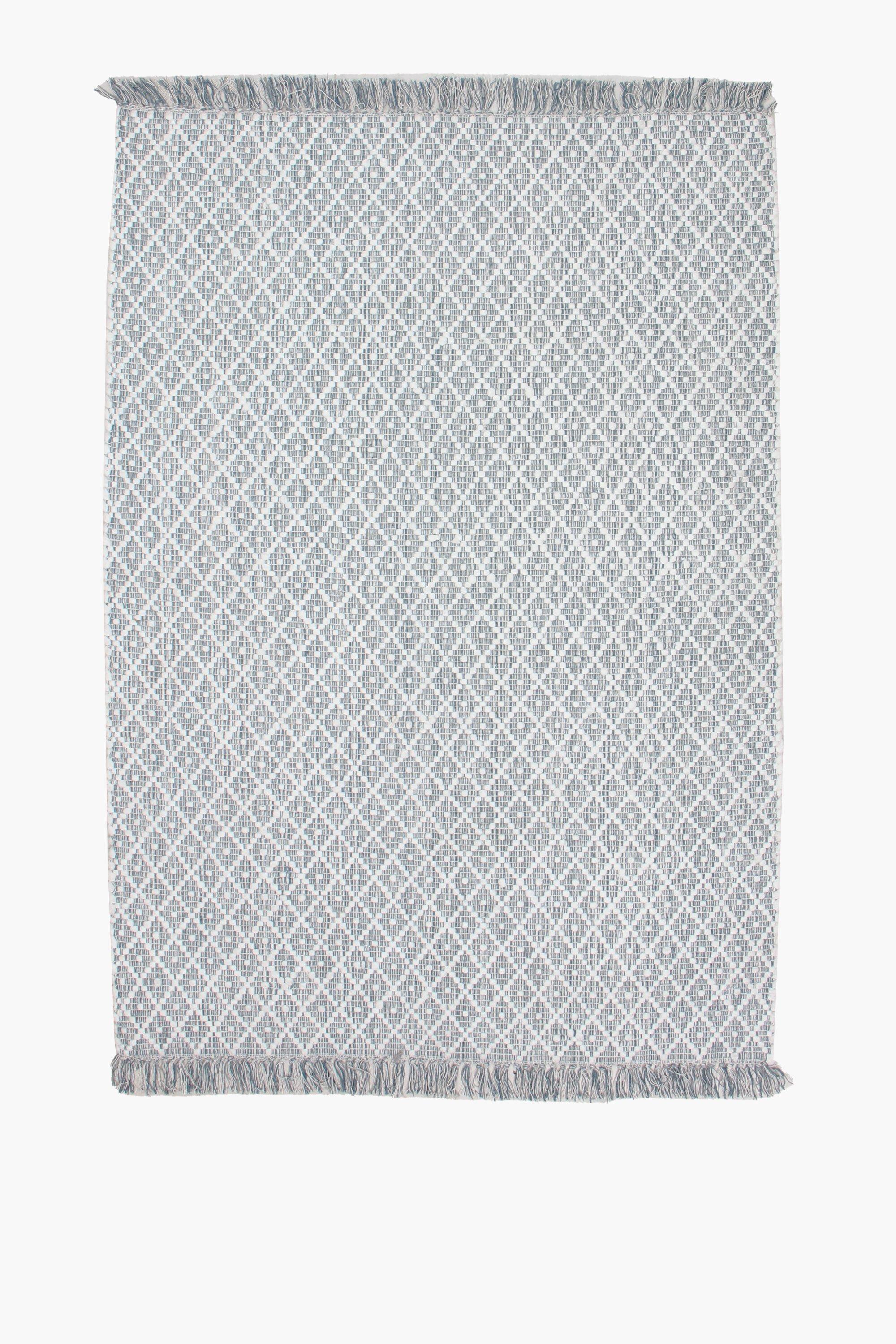 Jacquard Clifton Rug, 120x180cm