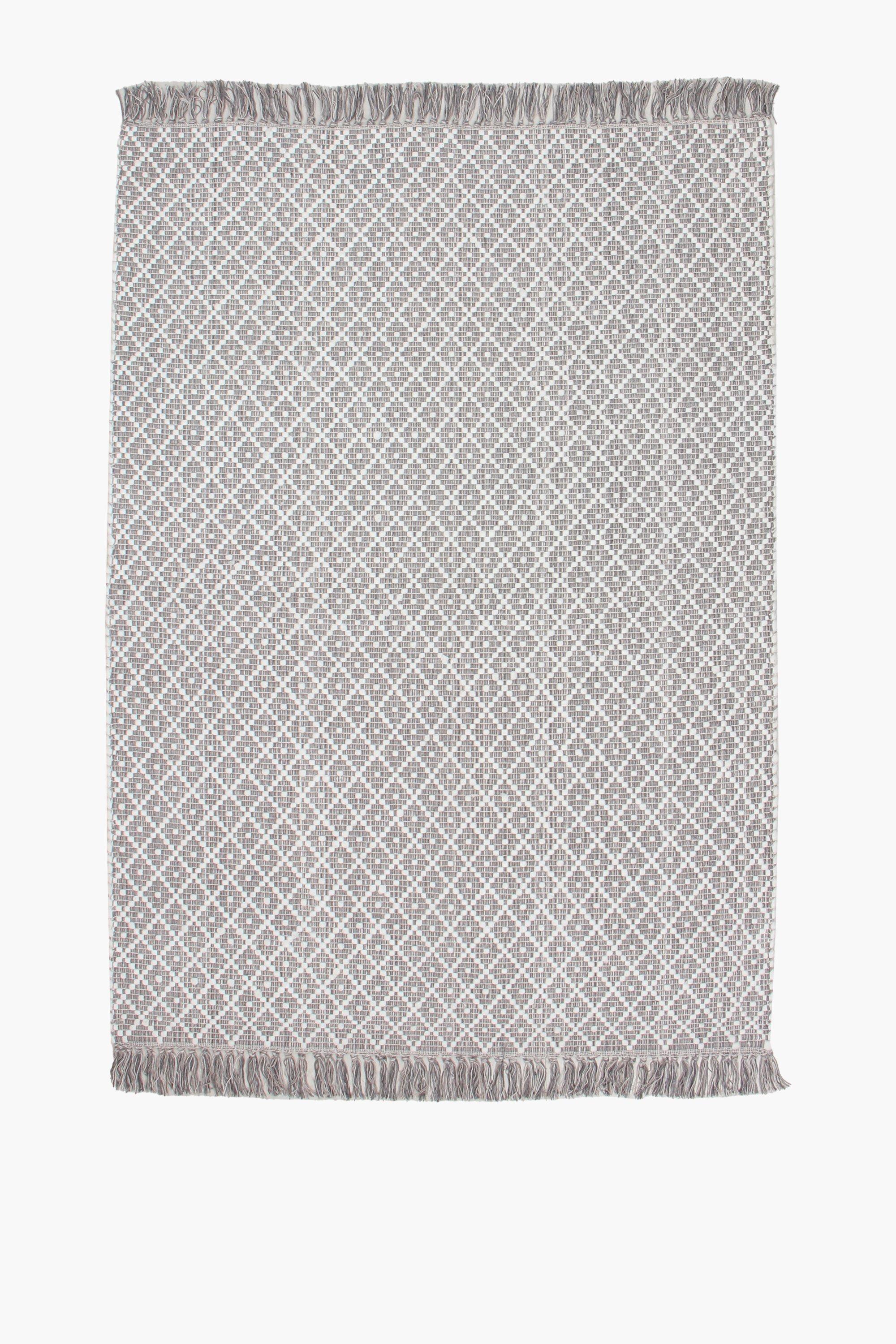 Jacquard Clifton Rug, 180x230cm
