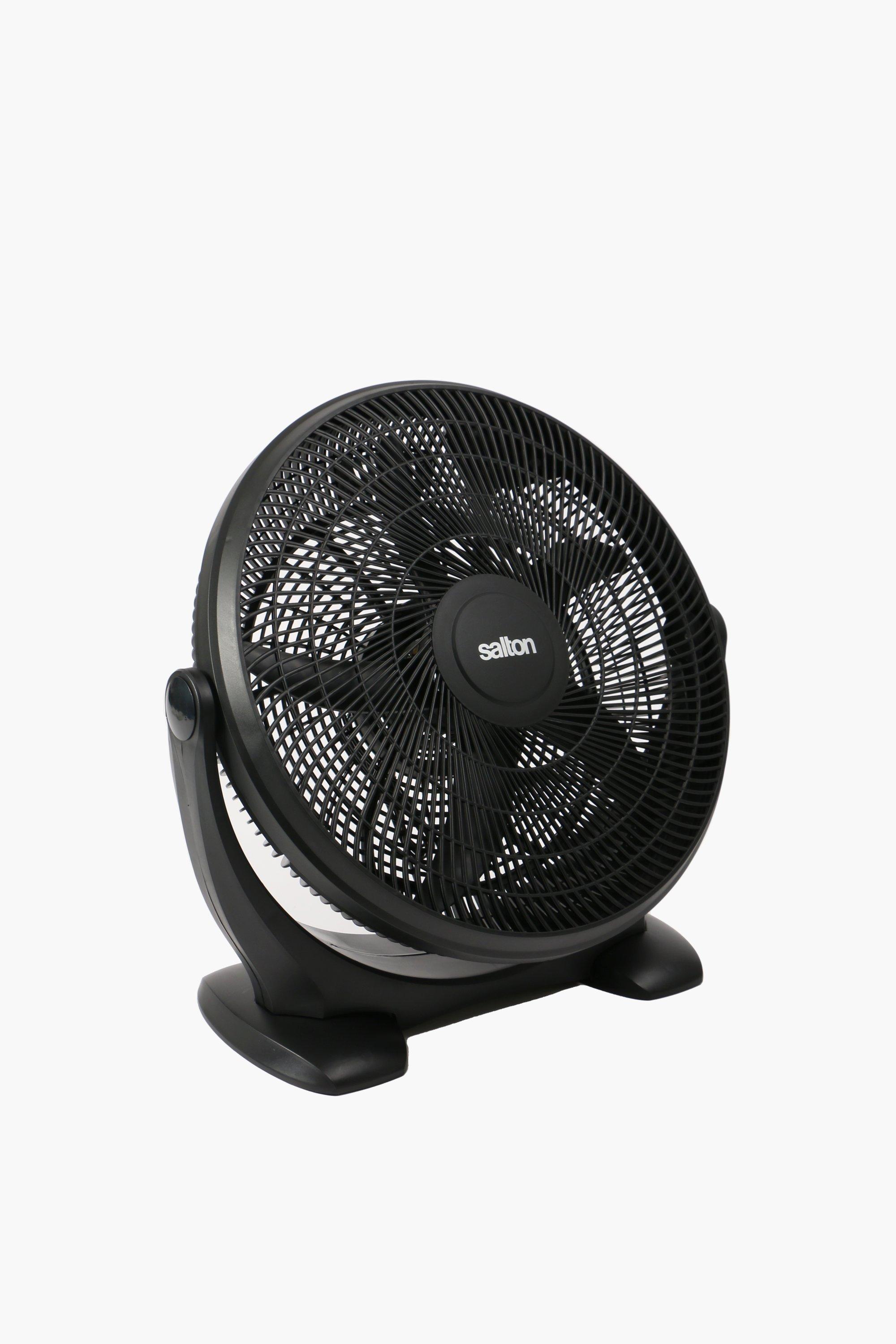 Salton Box Fan 50cm