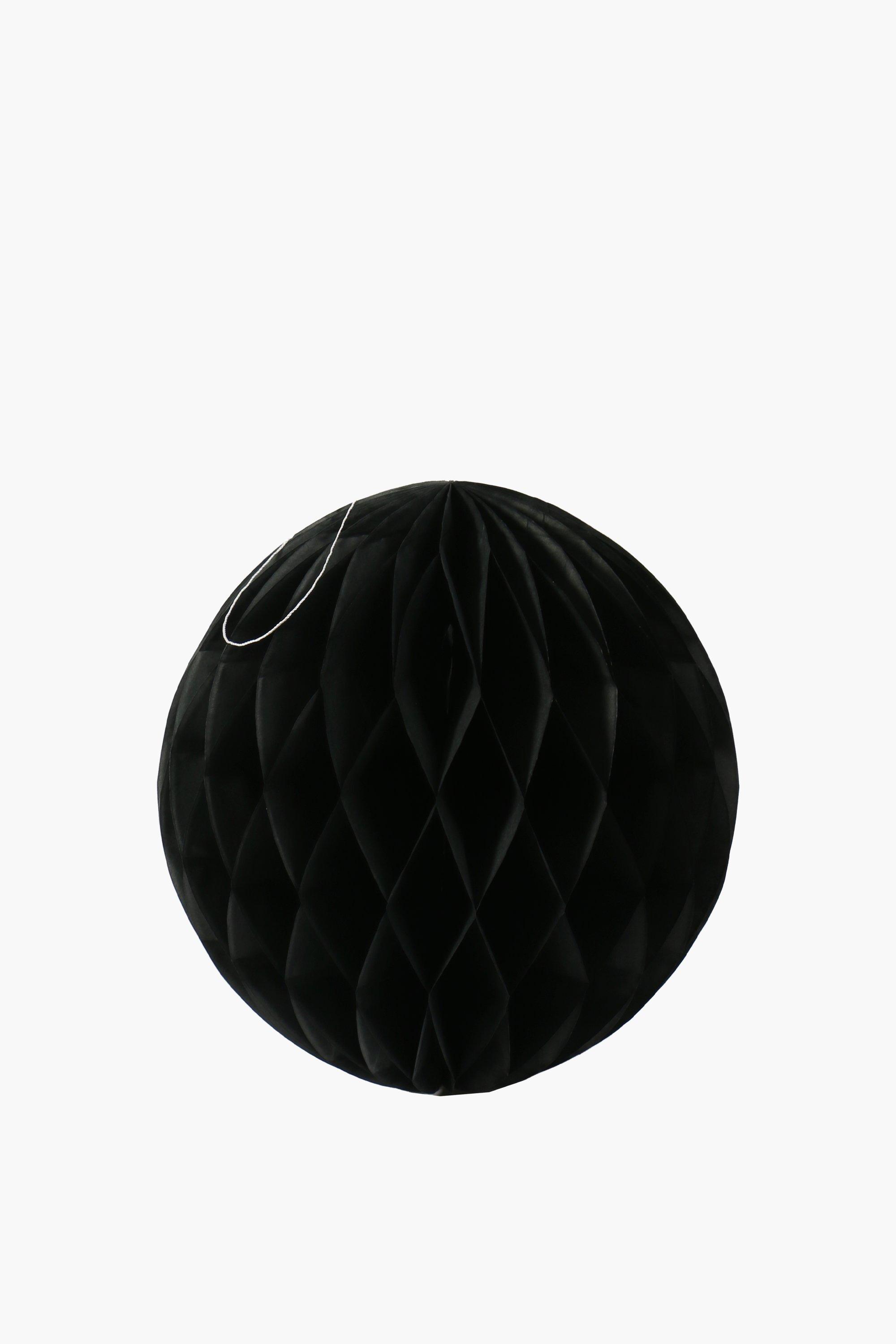 Honeycomb Hanging Ball, 20cm