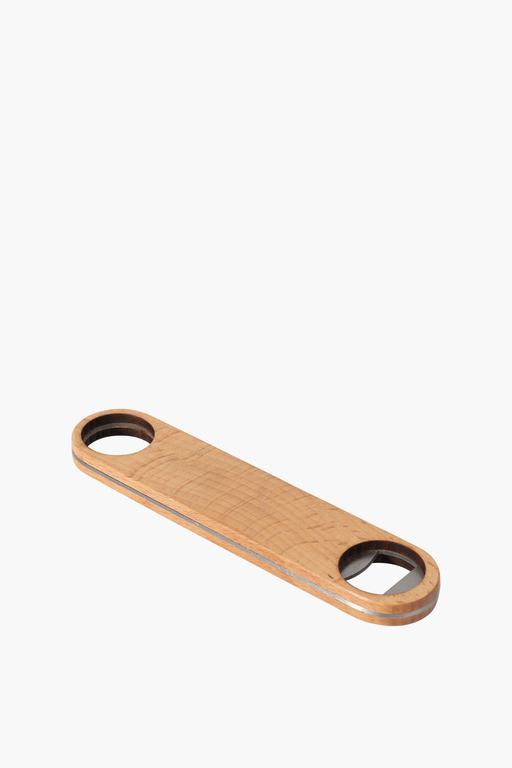 Barman Bottle Opener
