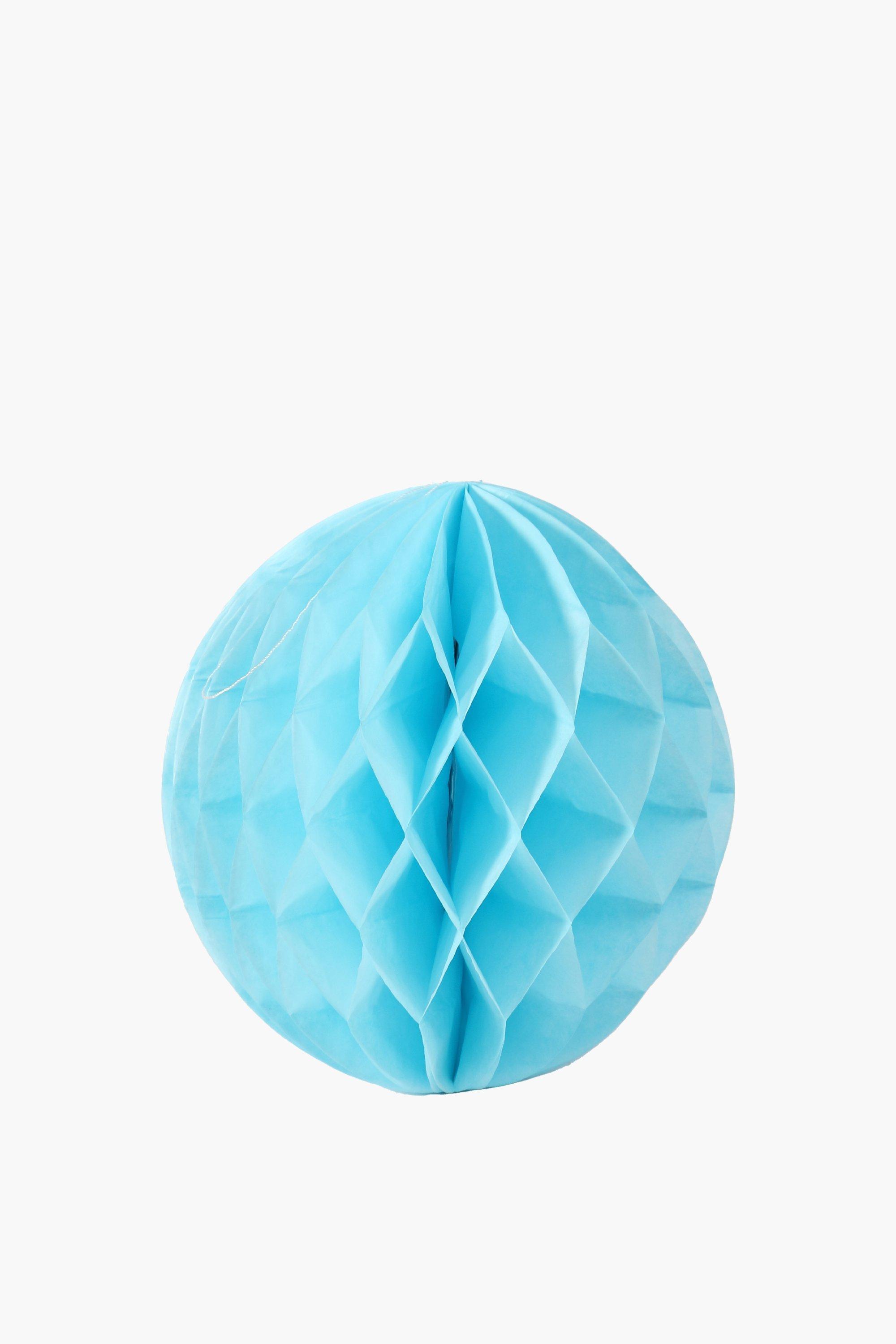 Honeycomb Hanging Ball, 20cm