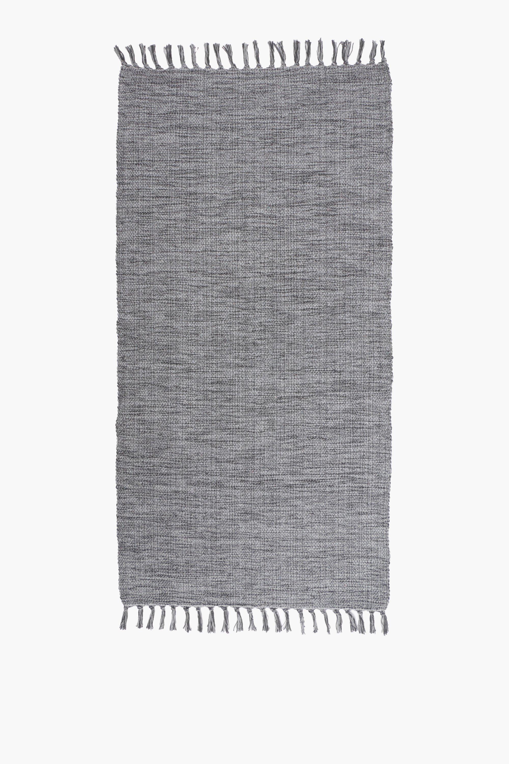 Opp Blend Tassel Rug, 70x140cm