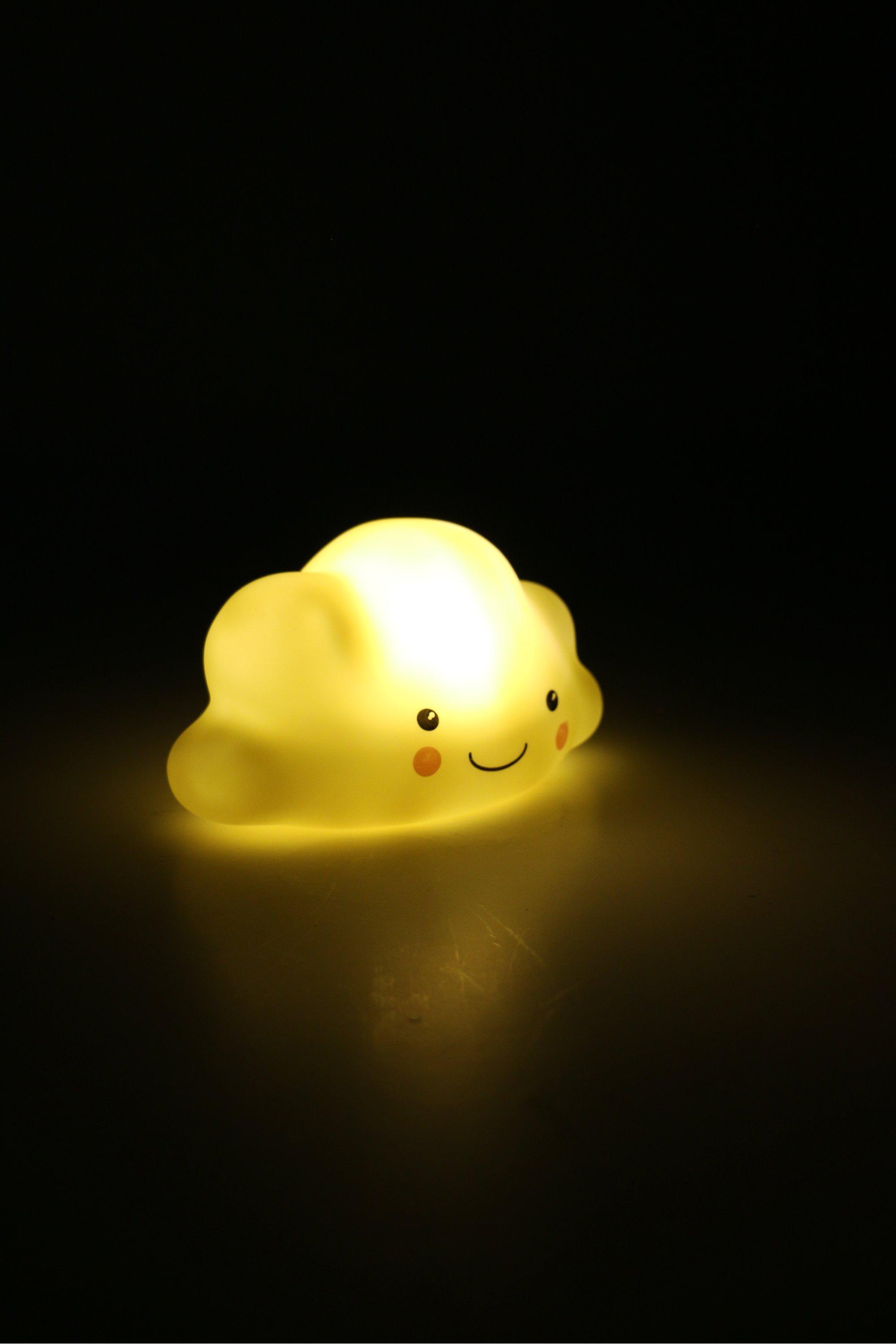 Cloud Night Light