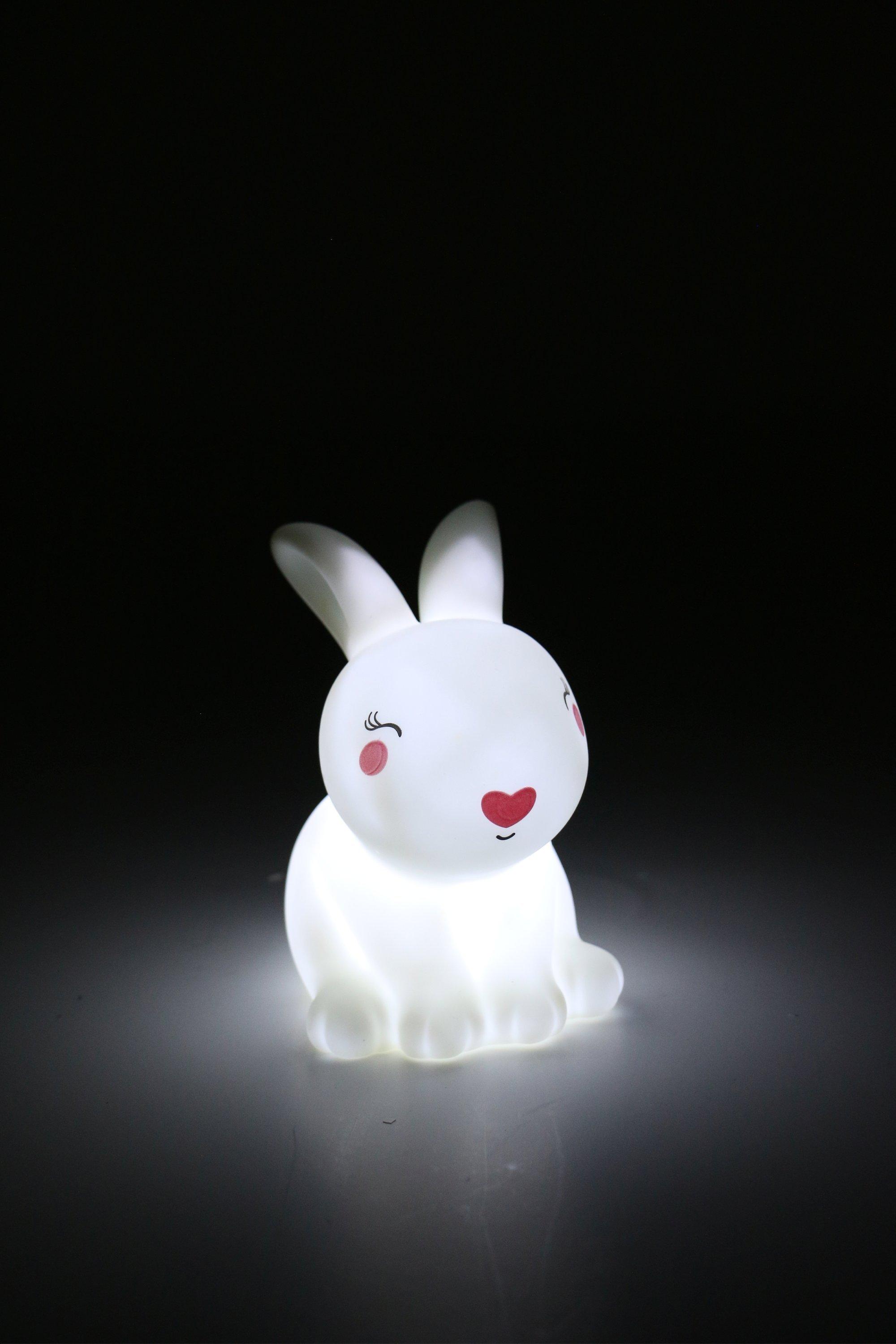 Bunny Night Light