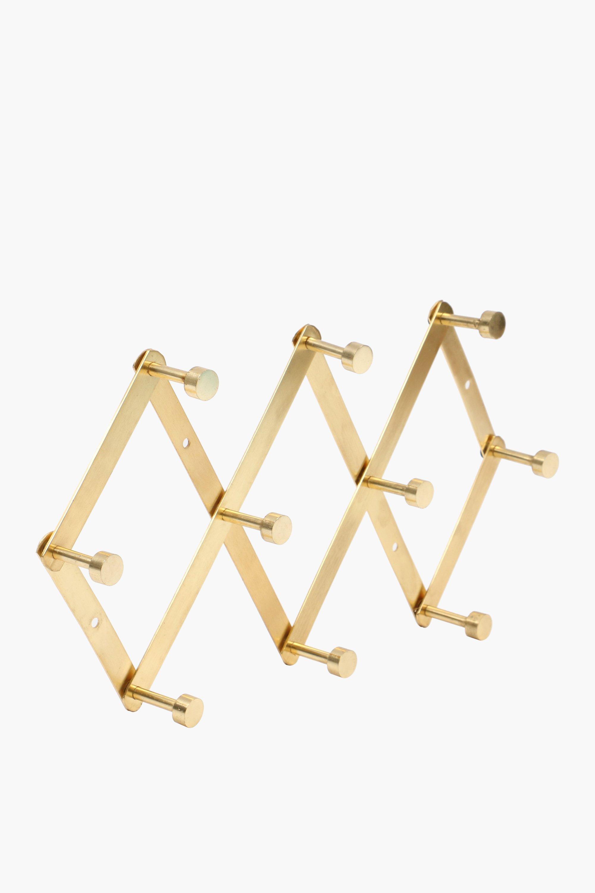 Adjustable Wall Hook, 8x27cm