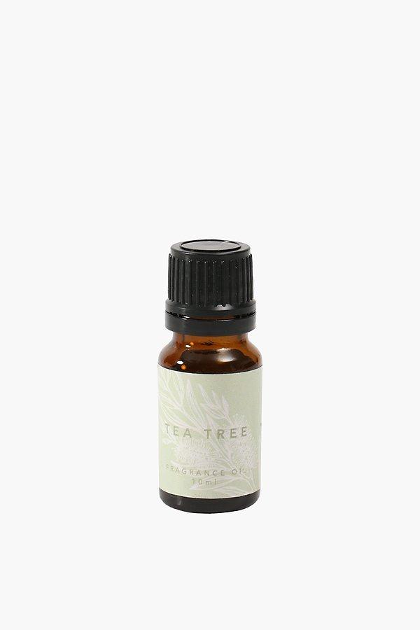 Tea Tree Fragranced Oil, 10ml