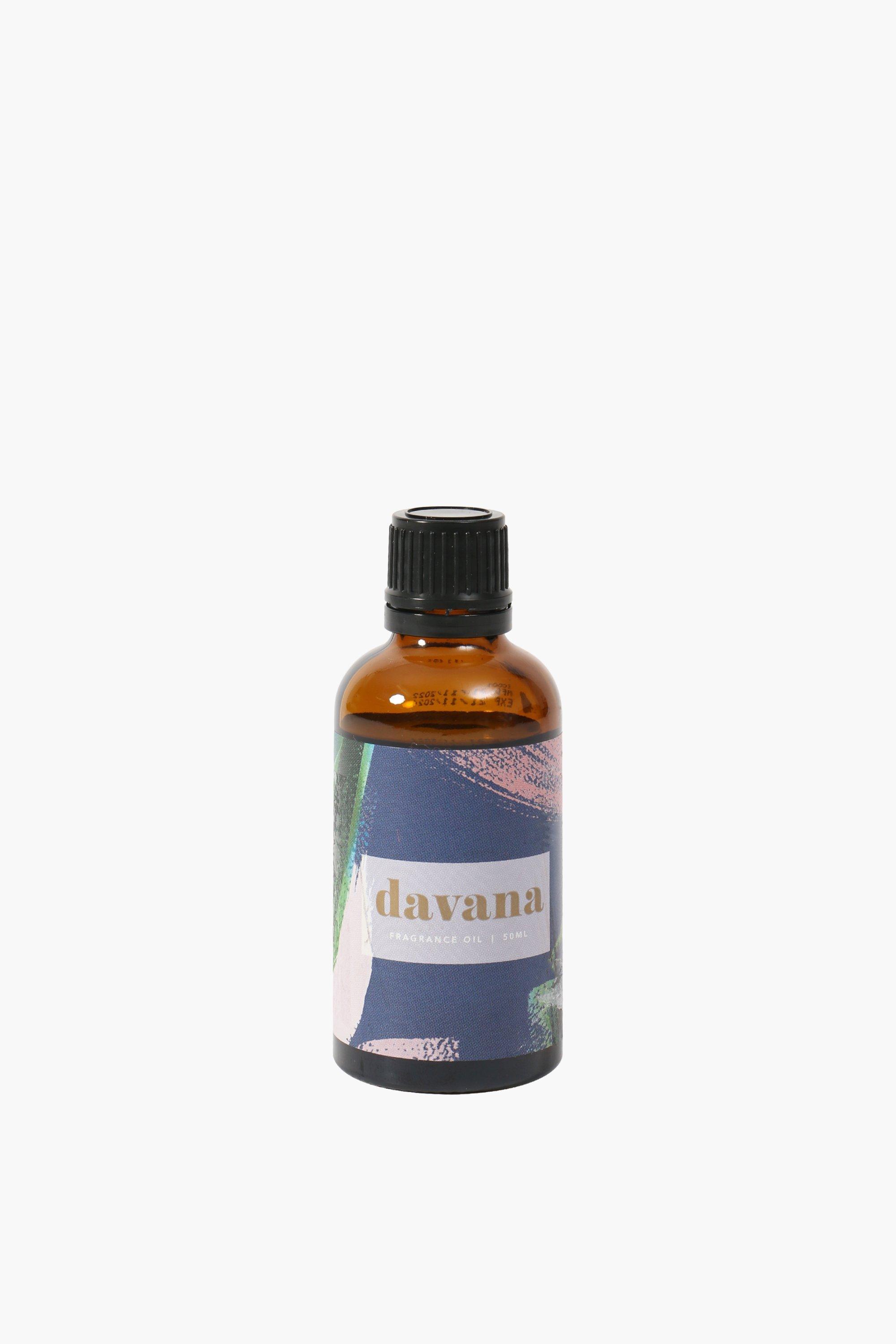 Davana Black Cherry Fragrance Oil, 300ml