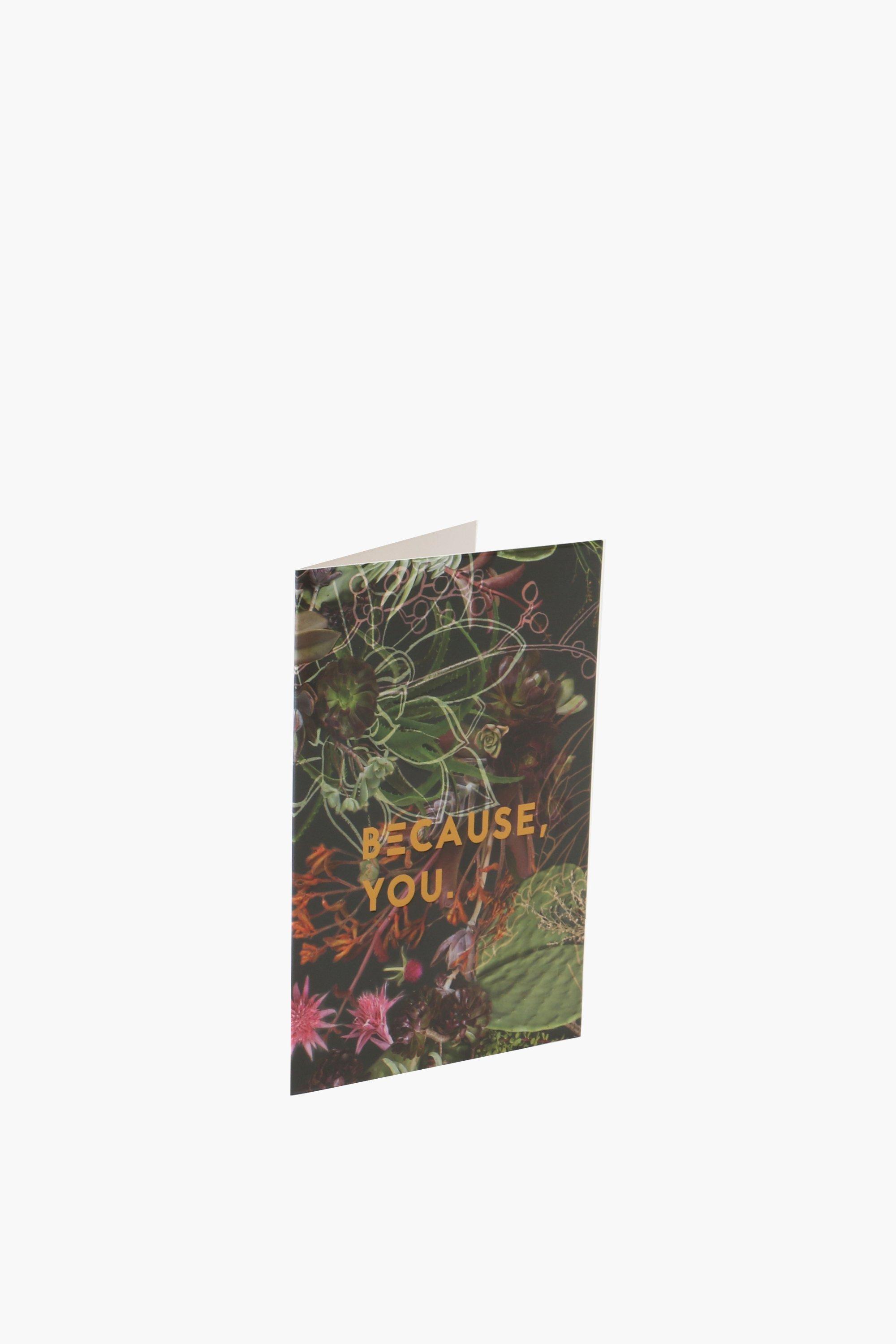 Bramble Gift Card A6