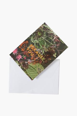 Bramble Gift Card A6