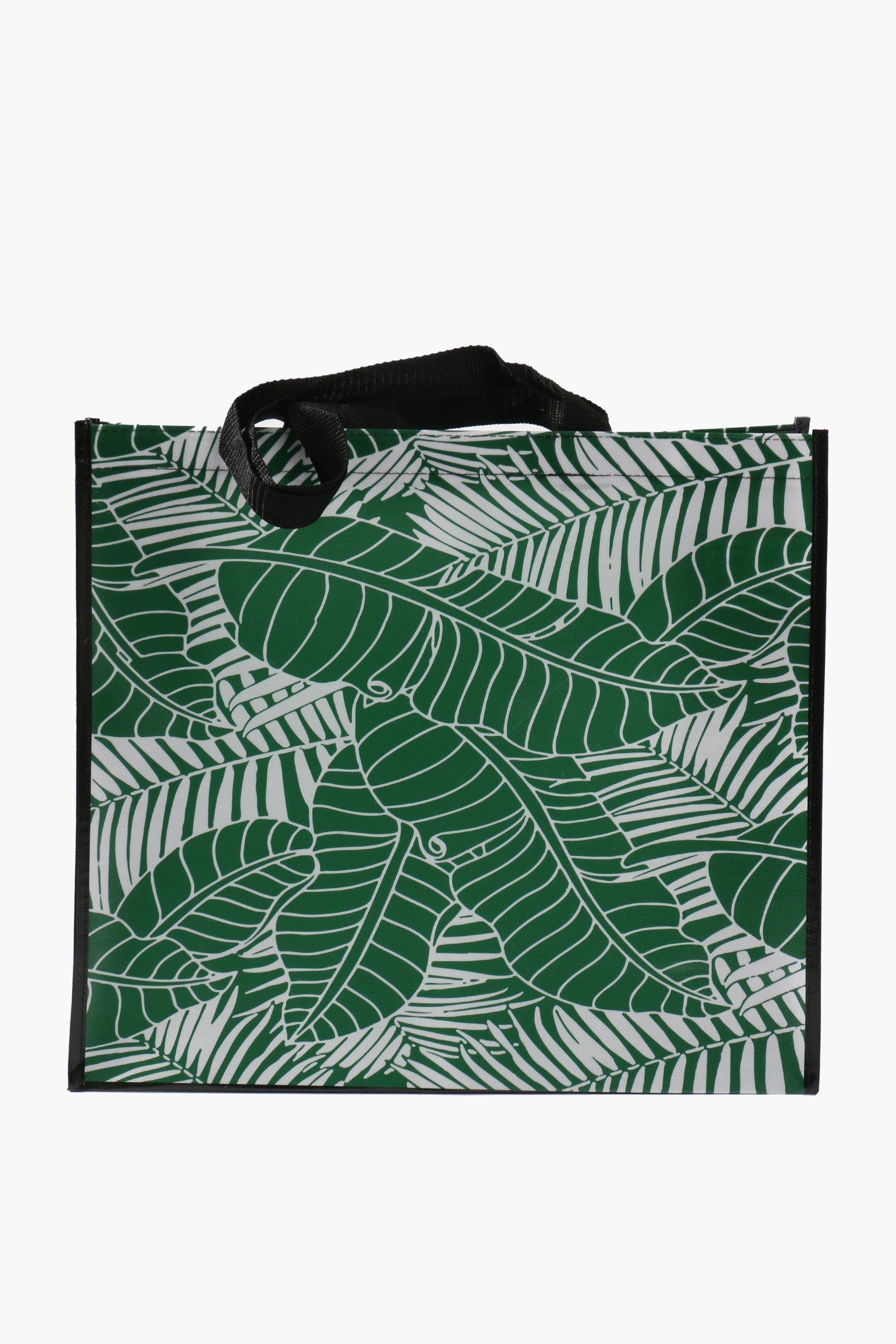 Pvc Laminated Shopper Bag