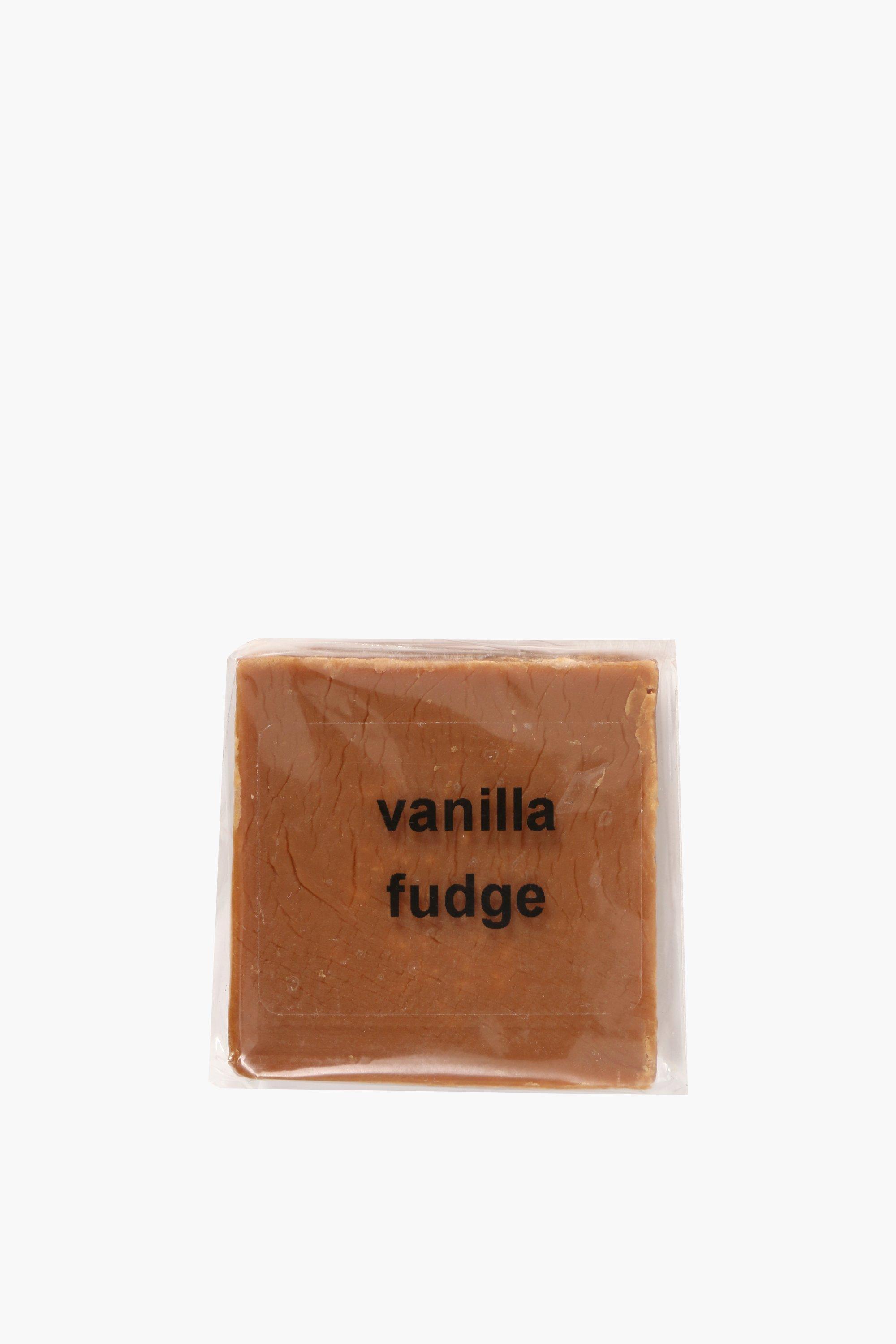 Vanilla Fudge, 75g