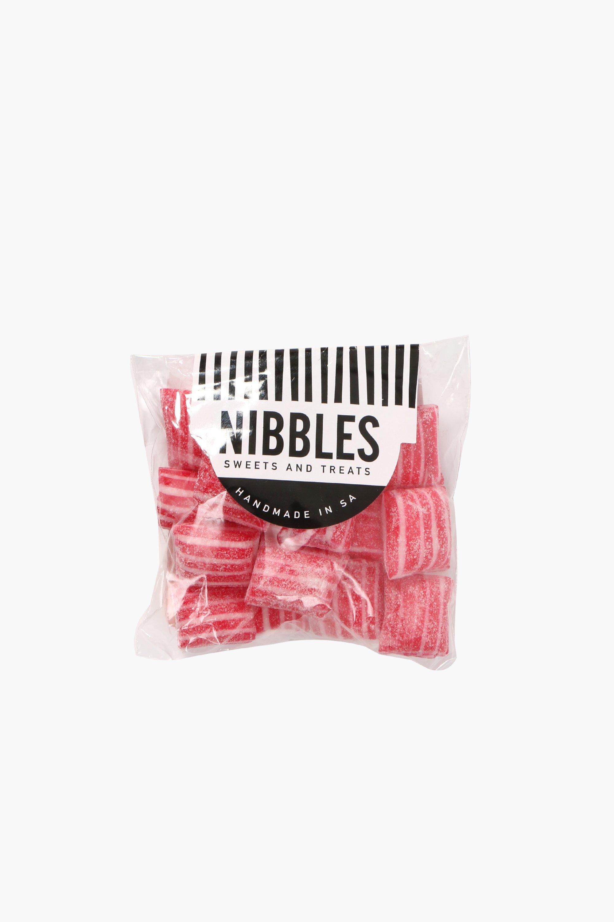 Raspberry Bonbons, 50g