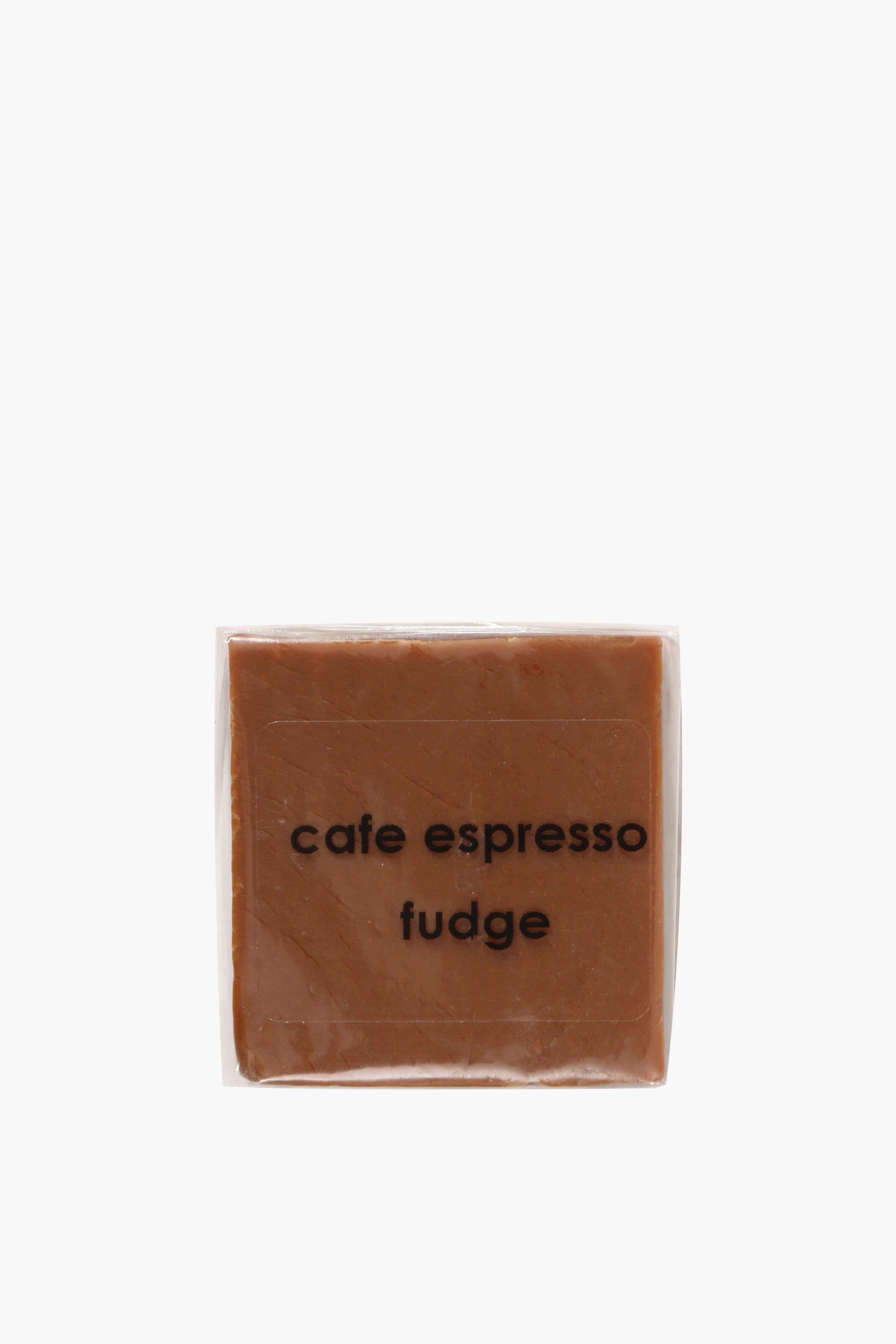 Café Espresso Fudge, 75g