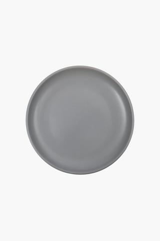 Stack Stoneware Side Plate