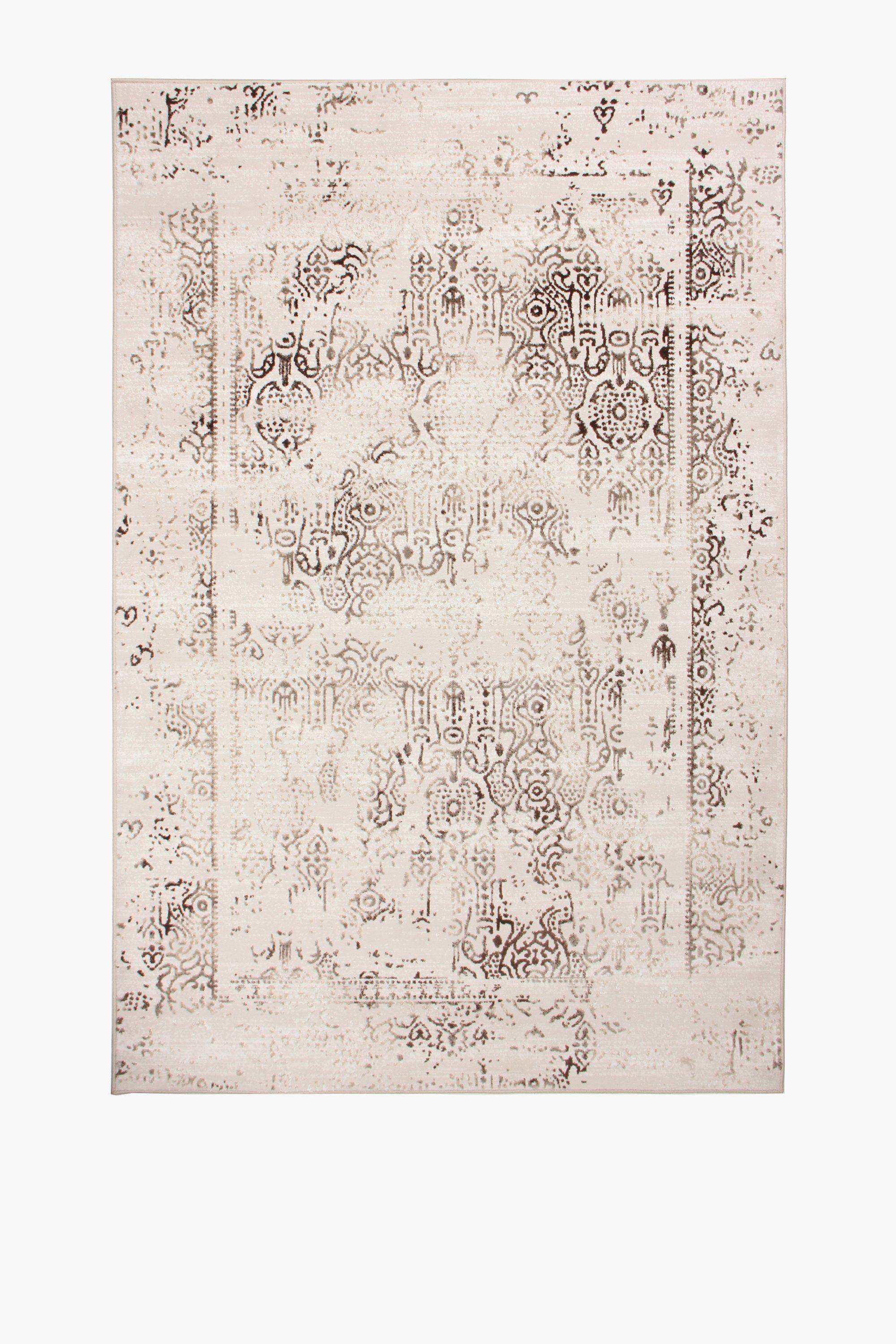 Chenille Sunshine Rug, 120x180cm