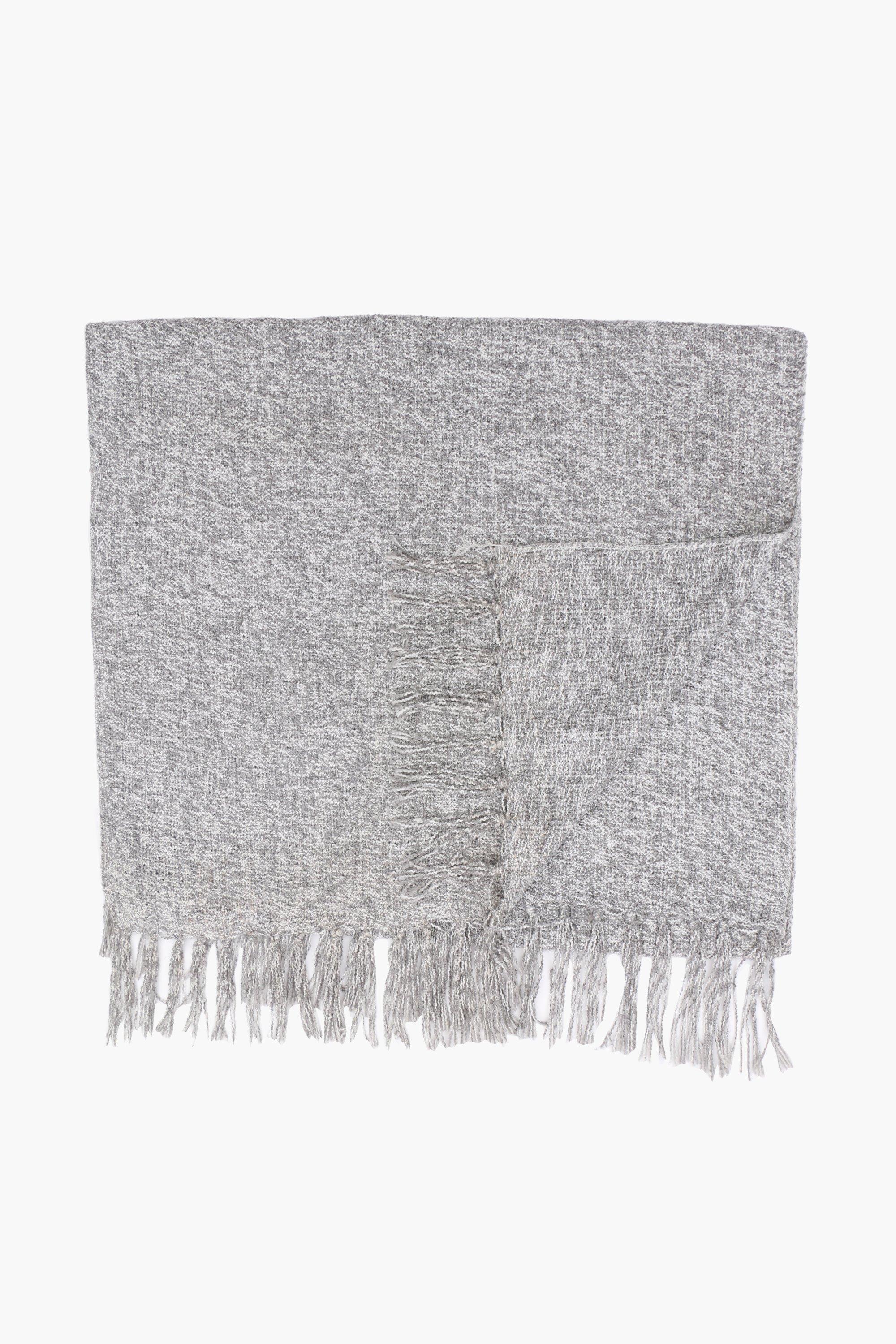 Textured Yarn Throw, 140x180cm