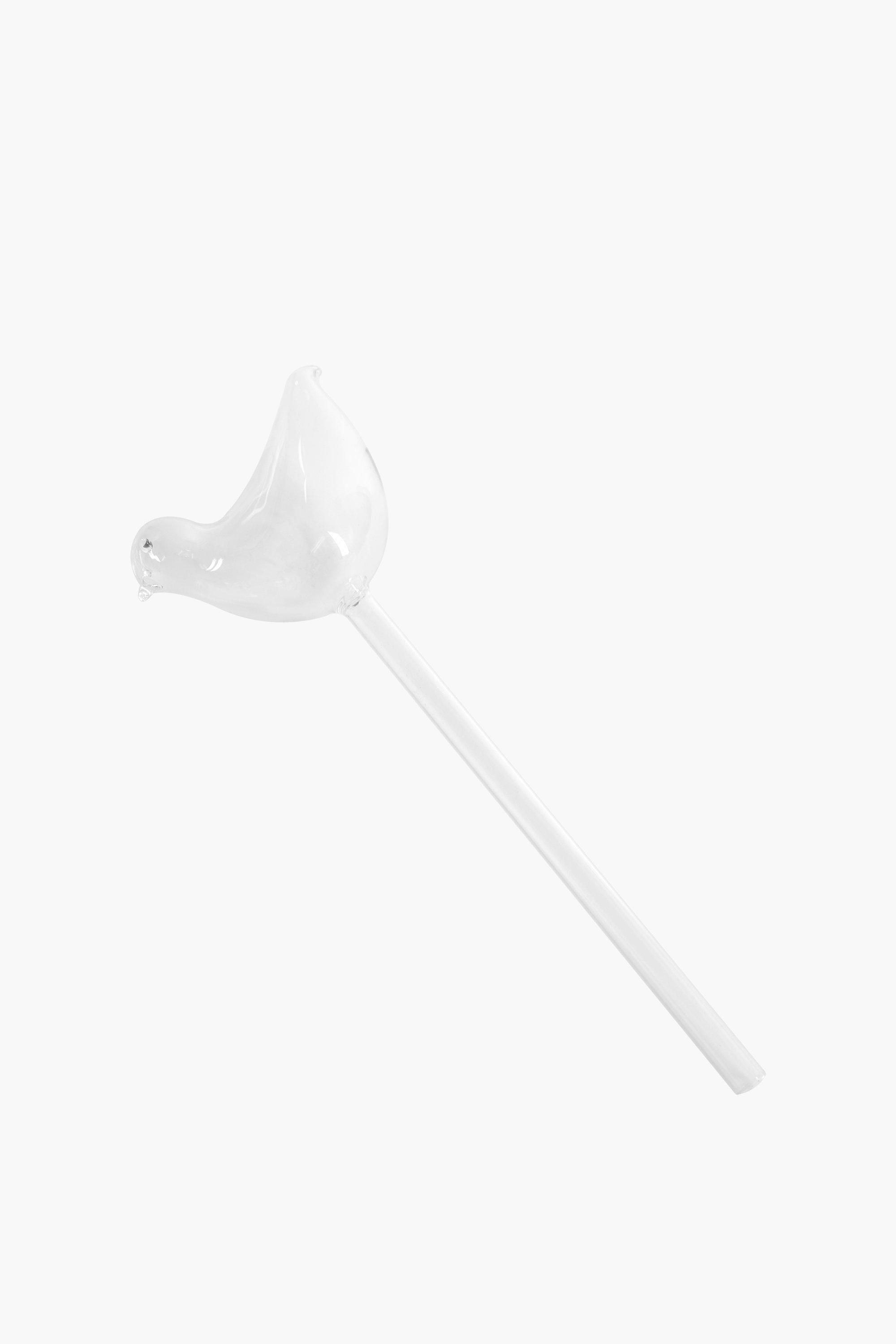 Watering Stem Bird, 25cm