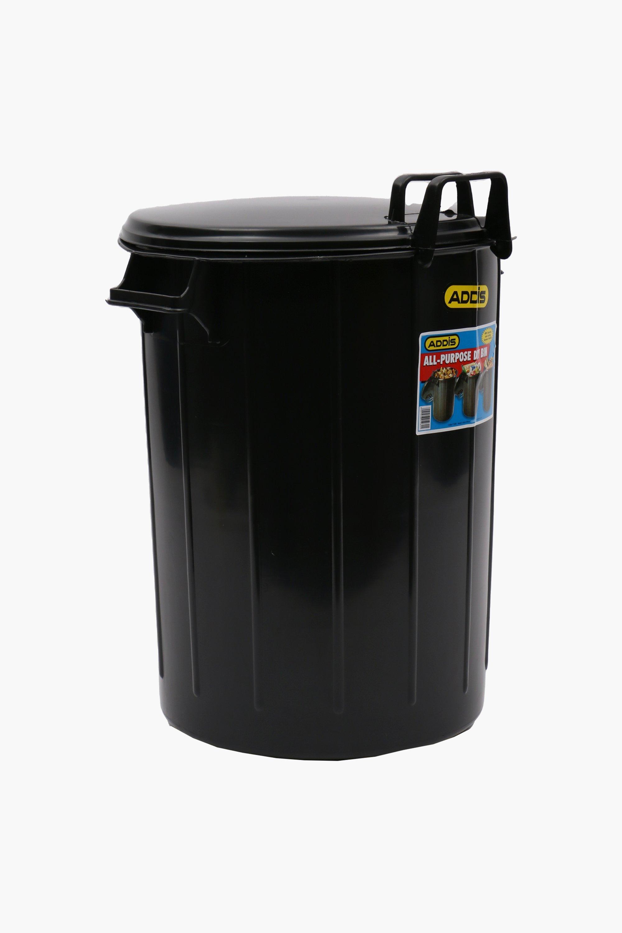 Addis Bin, 55l