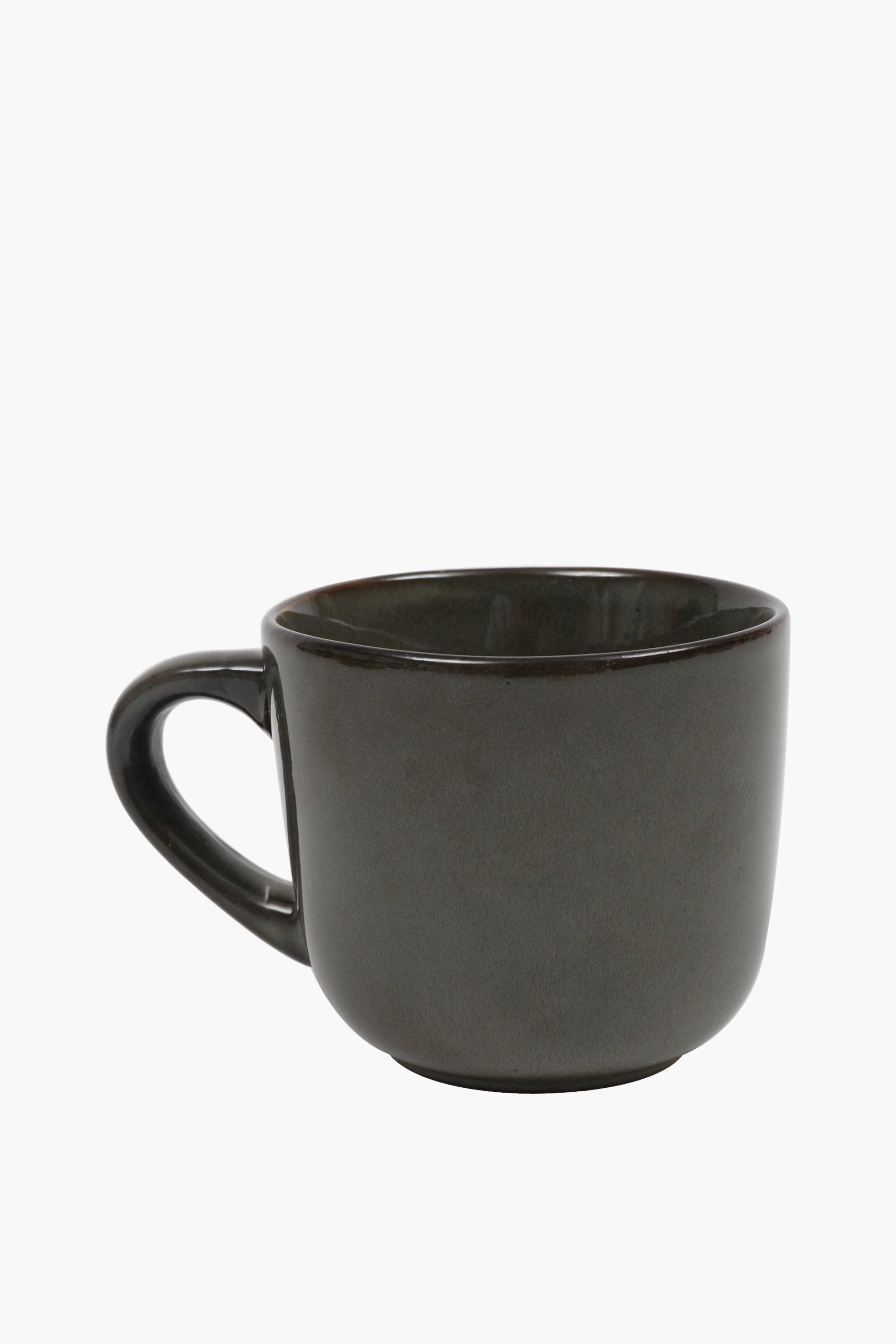 Nile Glaze Mug