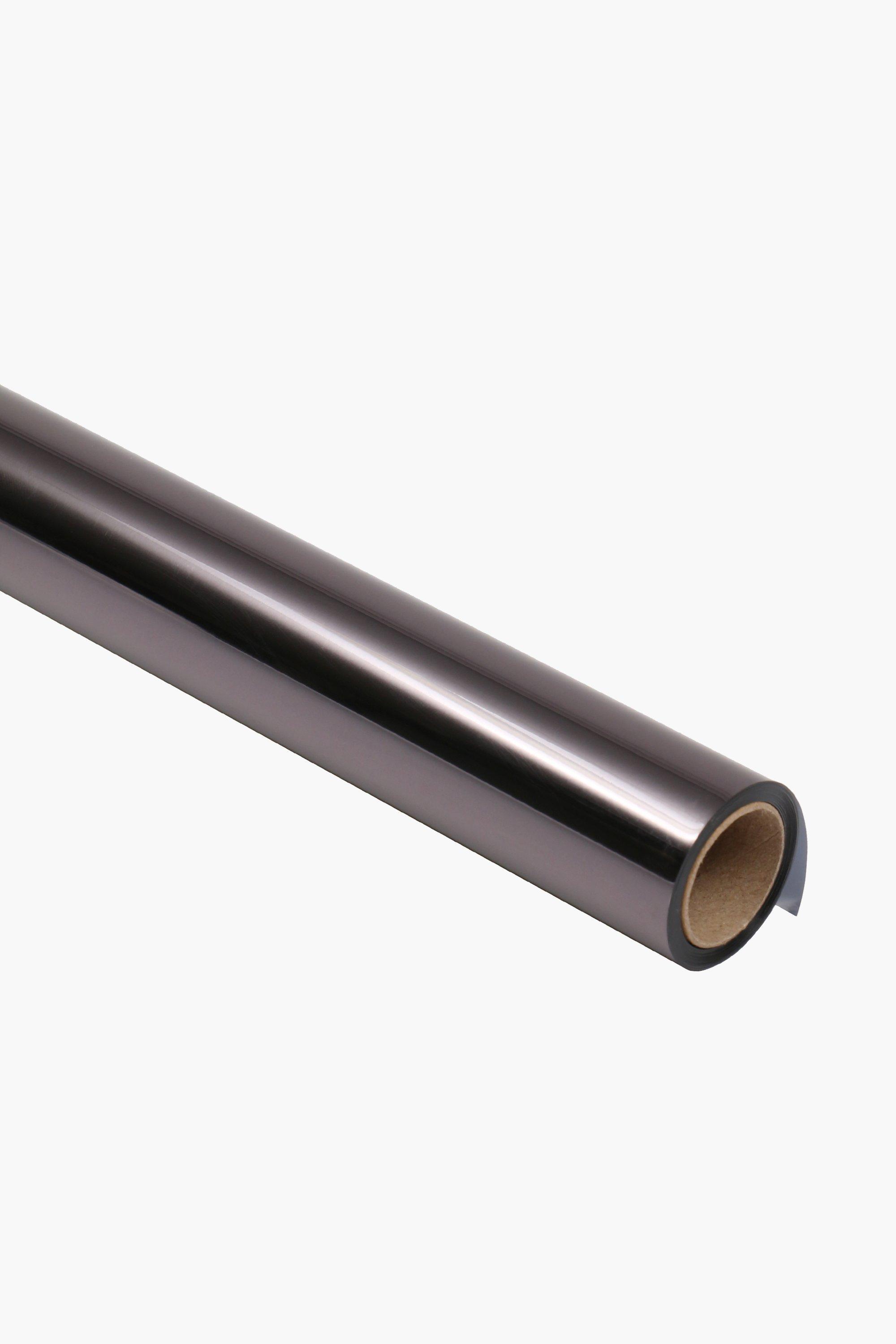 Static Film Tint, 45x200cm